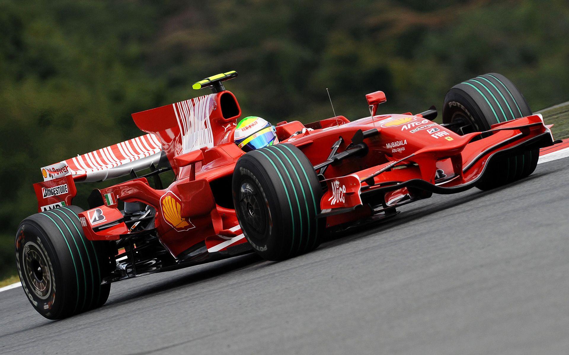 Ferrari F2007 Wallpapers - Top Free Ferrari F2007 Backgrounds ...