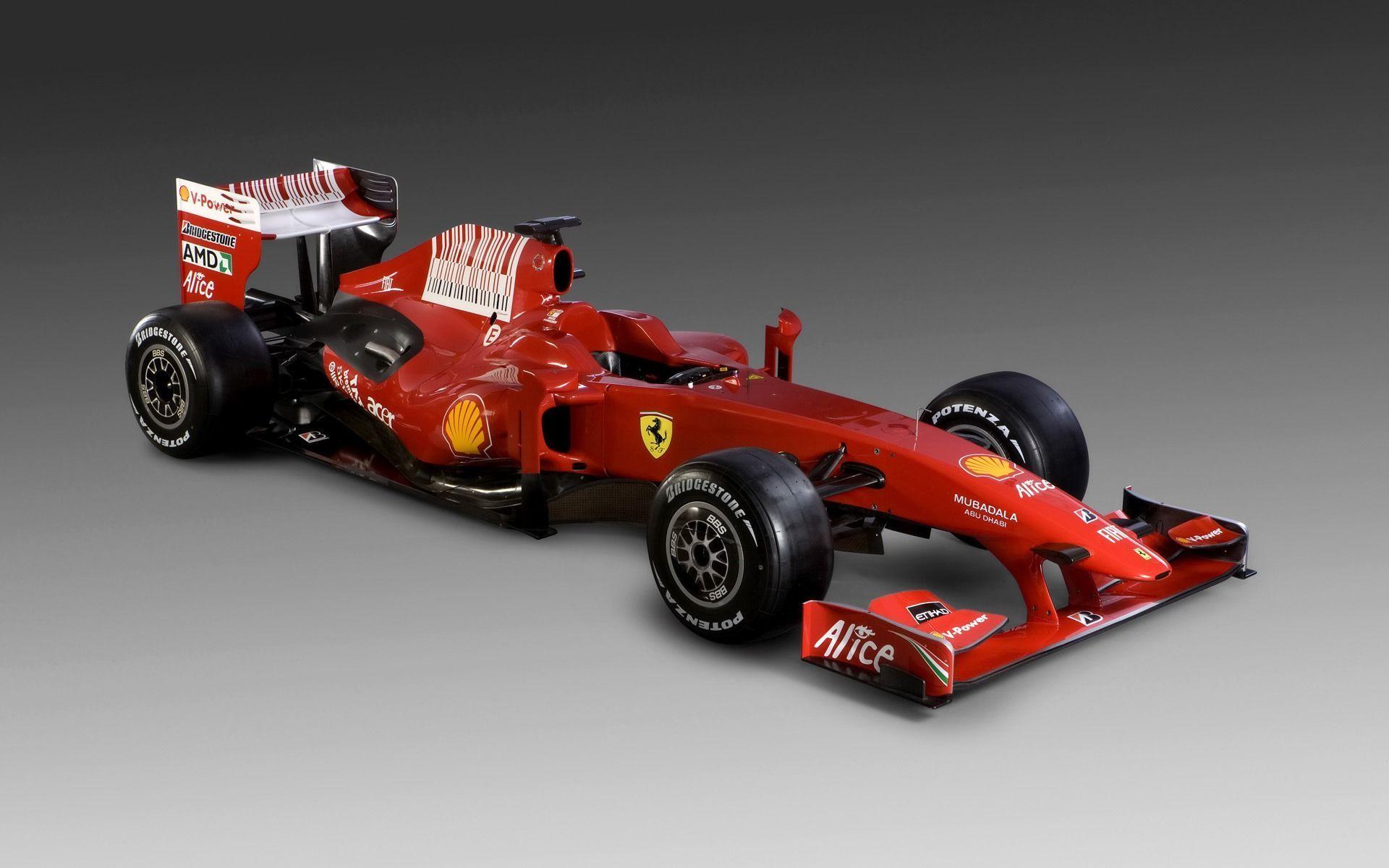 Ferrari F2007 Wallpapers - Top Free Ferrari F2007 Backgrounds ...