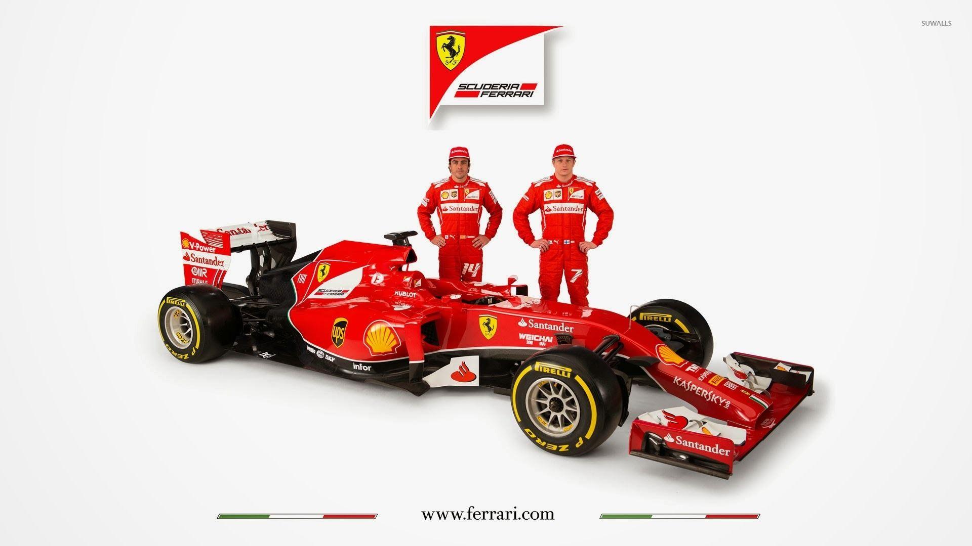 Ferrari F2007 Wallpapers - Top Free Ferrari F2007 Backgrounds ...