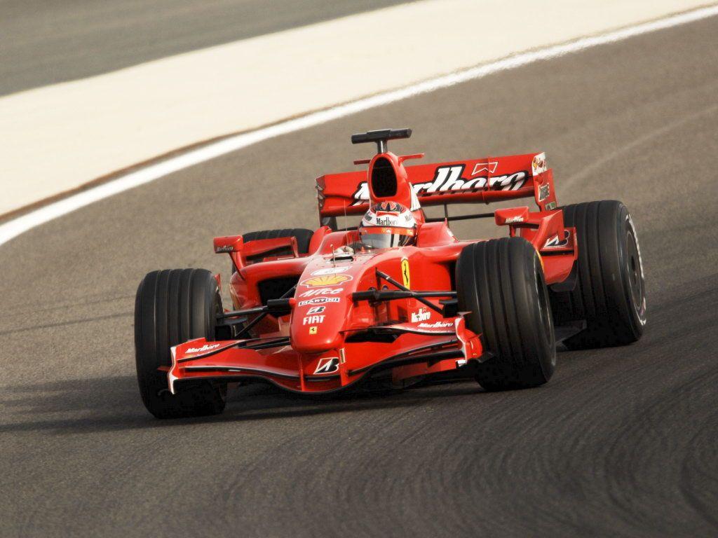 Ferrari F2007 Wallpapers - Top Free Ferrari F2007 Backgrounds ...