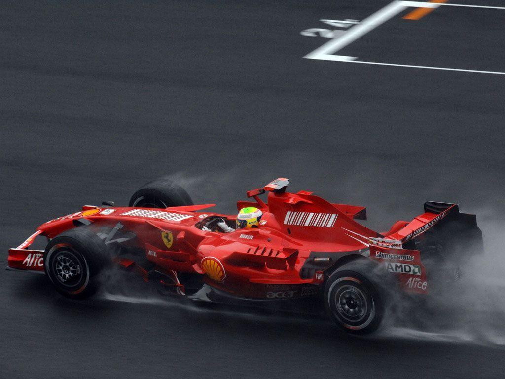 Ferrari F2007 Wallpapers - Top Free Ferrari F2007 Backgrounds ...