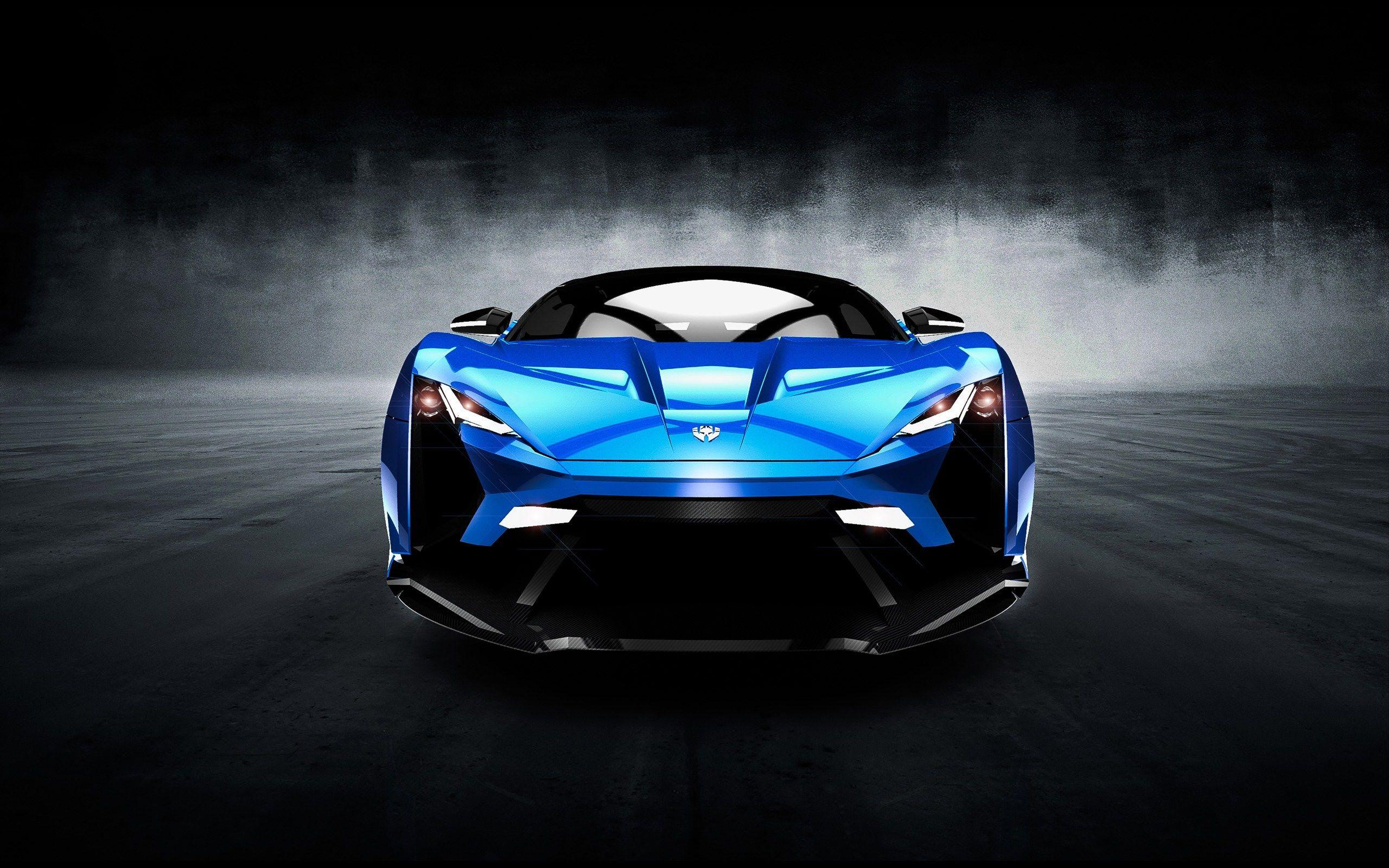 Blue Sports Cars Supercars Wallpapers - Top Free Blue Sports Cars ...
