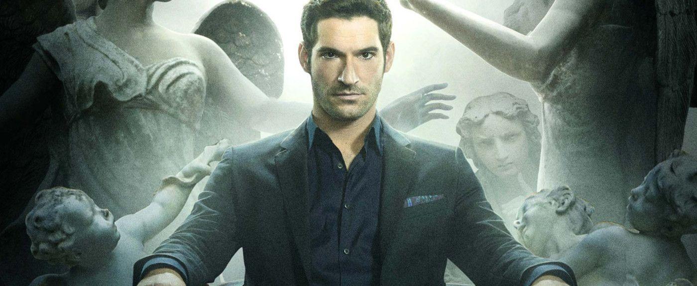 Netflix Lucifer Wallpapers - Top Free Netflix Lucifer Backgrounds ...