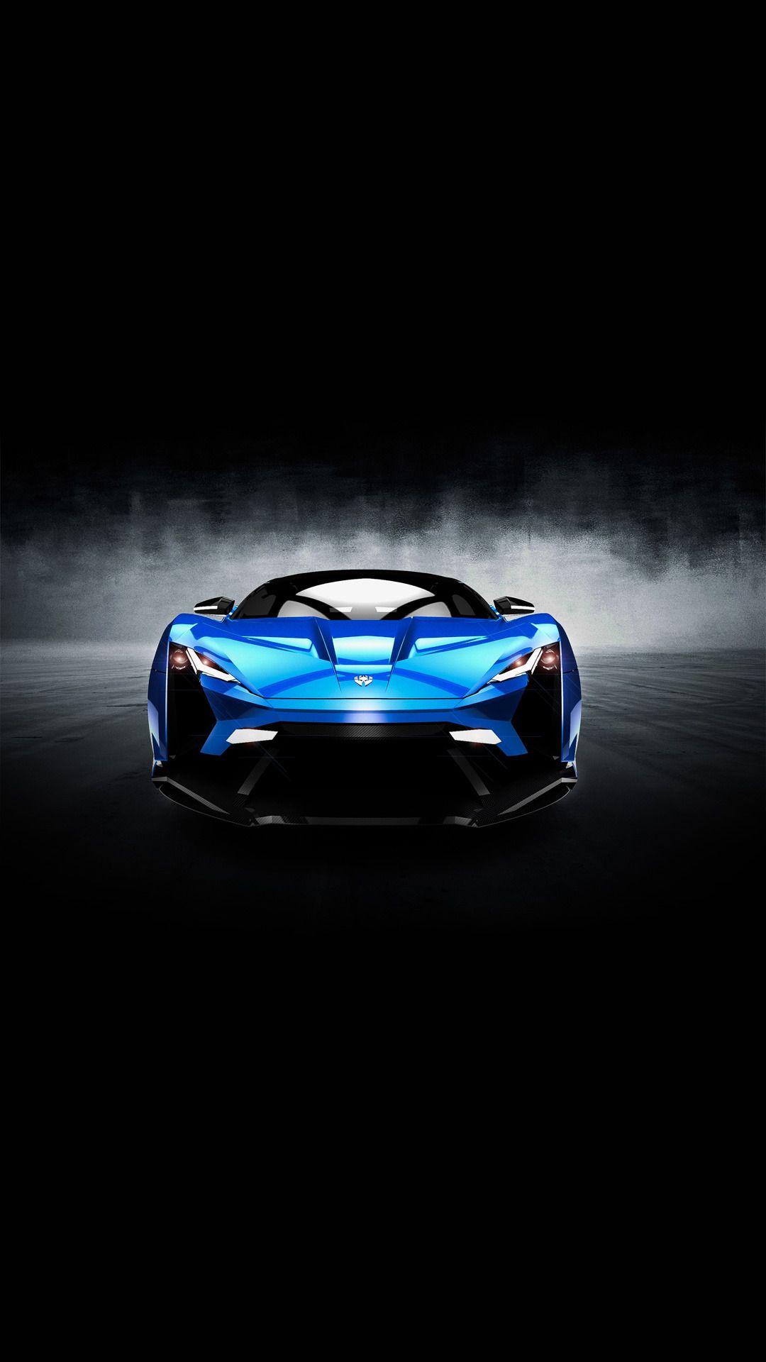 Blue Sports Cars Supercars Wallpapers - Top Free Blue Sports Cars ...