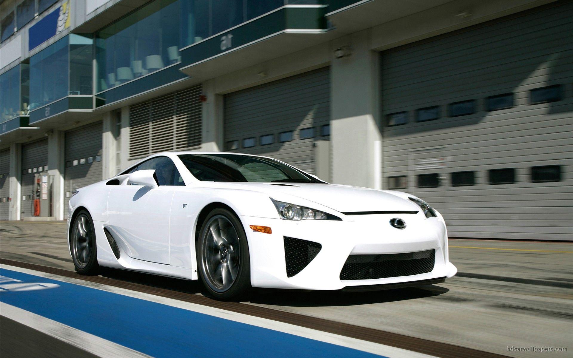 LFA Wallpapers - Top Free LFA Backgrounds - WallpaperAccess