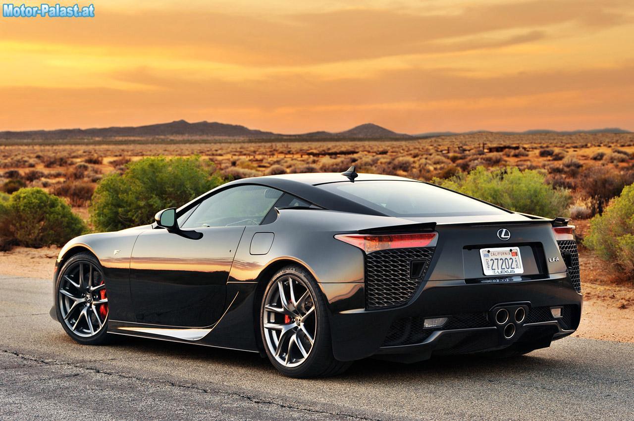 LFA Wallpapers - Top Free LFA Backgrounds - WallpaperAccess