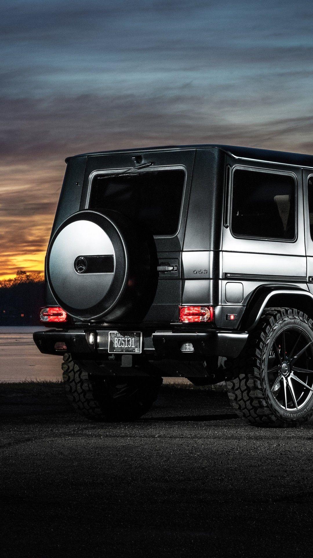 Mercedes G63 AMG Wallpapers - Top Free Mercedes G63 AMG Backgrounds ...