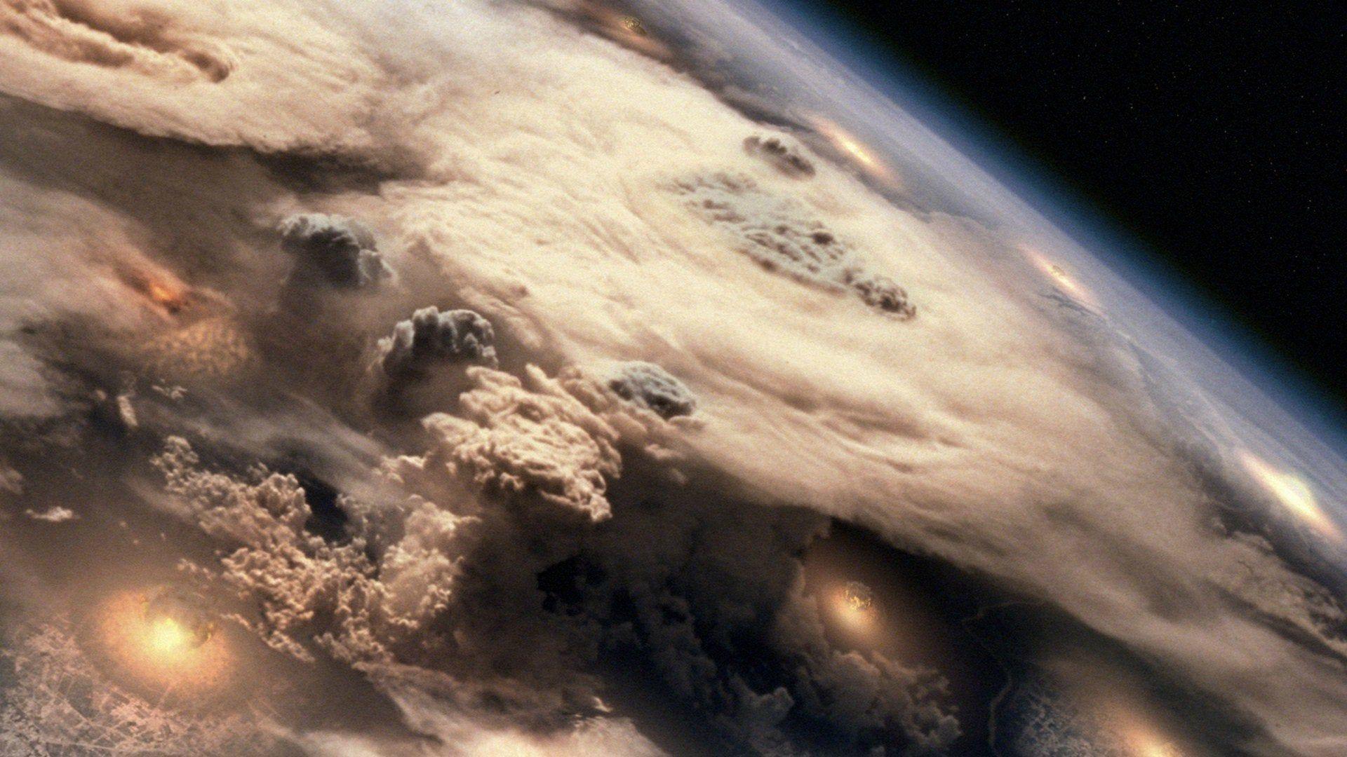 Nuclear War Wallpapers - Top Free Nuclear War Backgrounds - WallpaperAccess