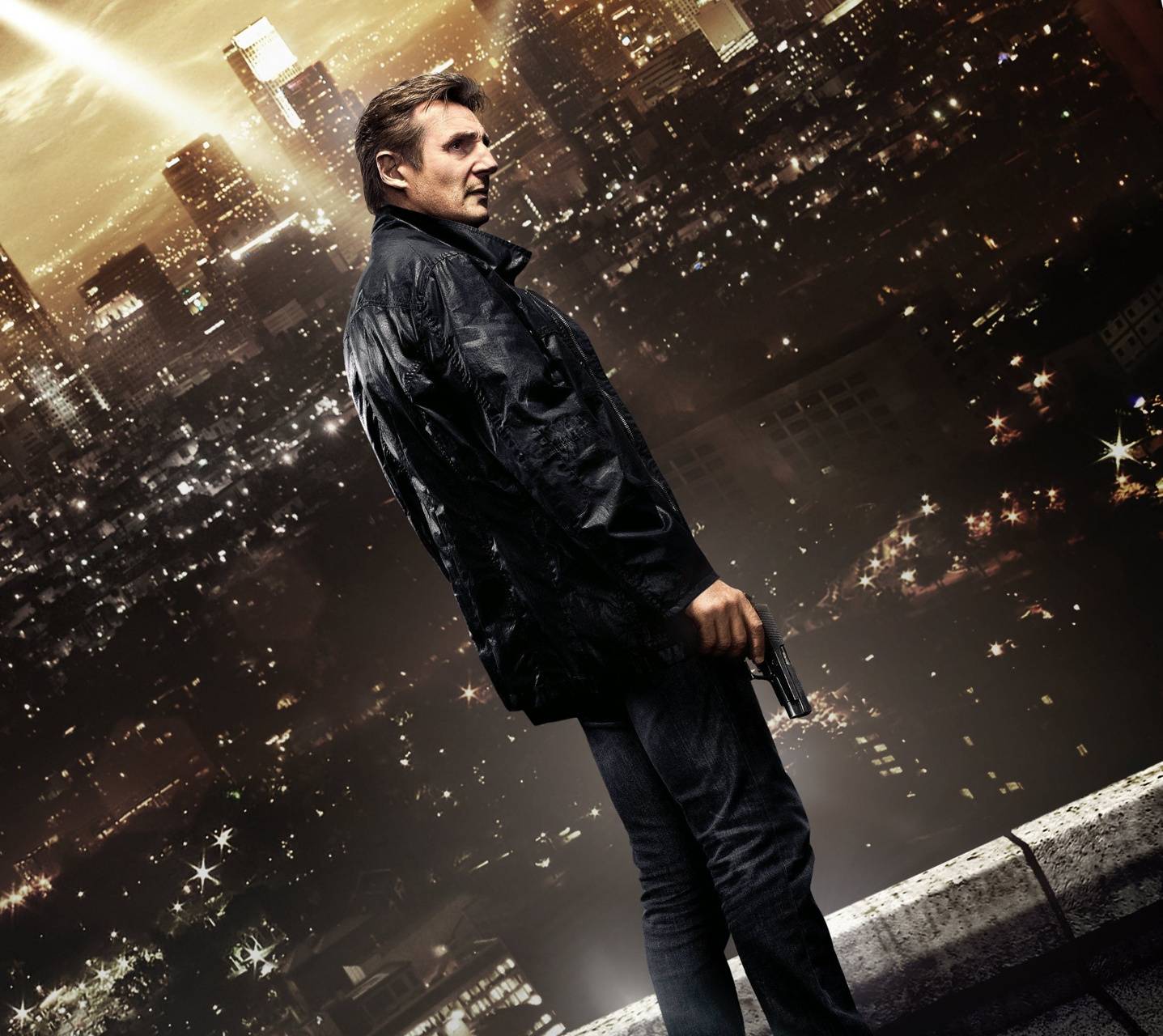 Liam Neeson Wallpapers - Top Free Liam Neeson Backgrounds - WallpaperAccess