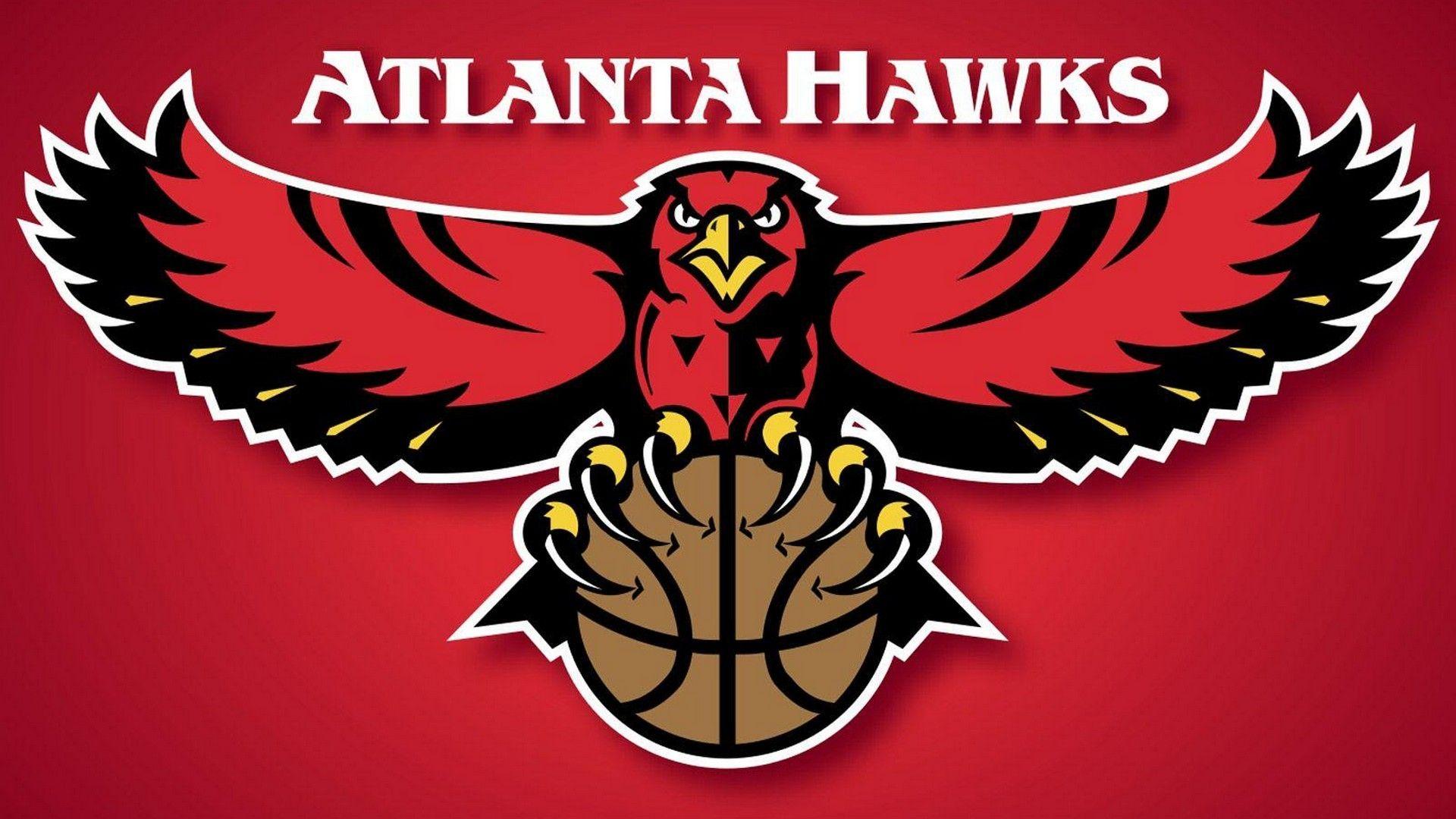 Atlanta Hawks Desktop Wallpapers - Top Free Atlanta Hawks Desktop ...