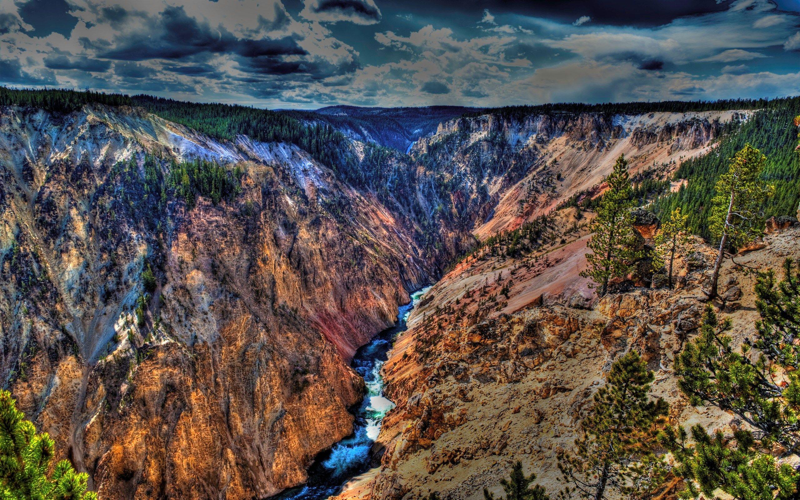 Yellowstone Wallpapers - Top Free Yellowstone Backgrounds - WallpaperAccess