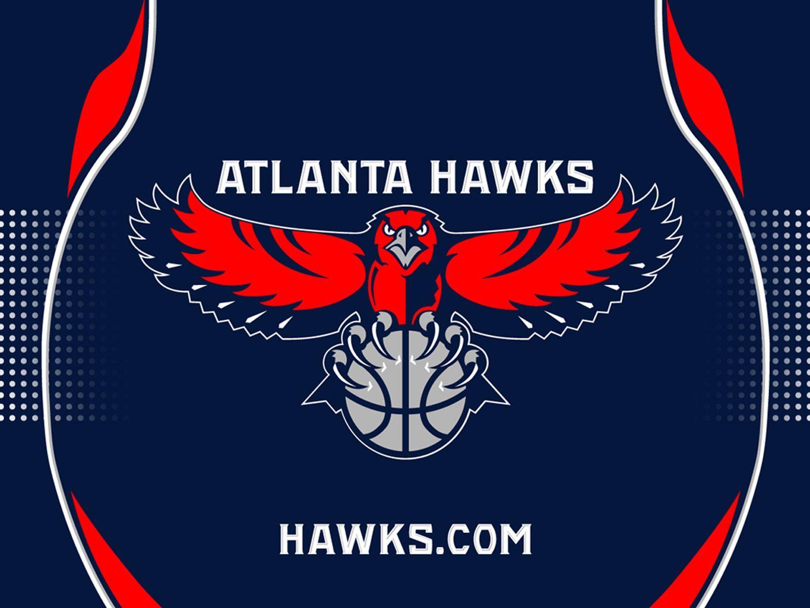Atlanta Hawks Desktop Wallpapers - Top Free Atlanta Hawks Desktop ...