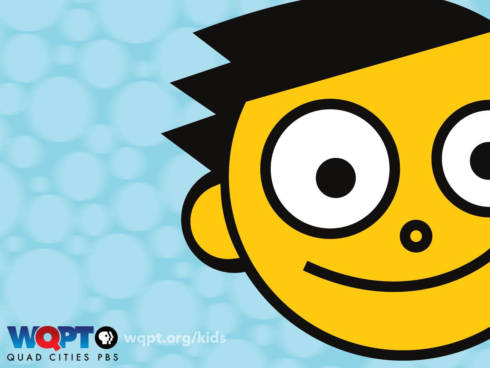 PBS Kids Wallpapers - Top Free PBS Kids Backgrounds - WallpaperAccess