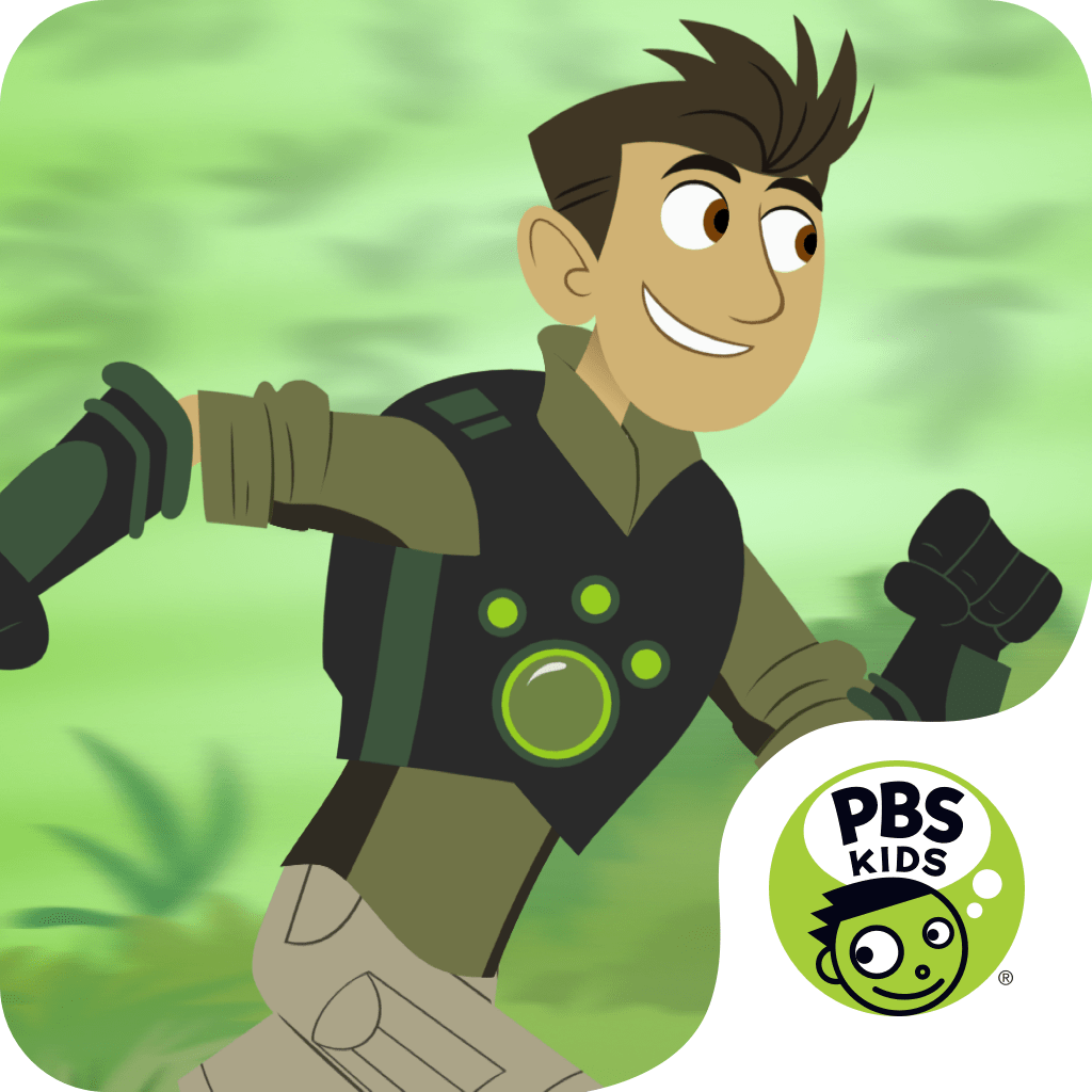 PBS Kids Wallpapers - Top Free PBS Kids Backgrounds - WallpaperAccess