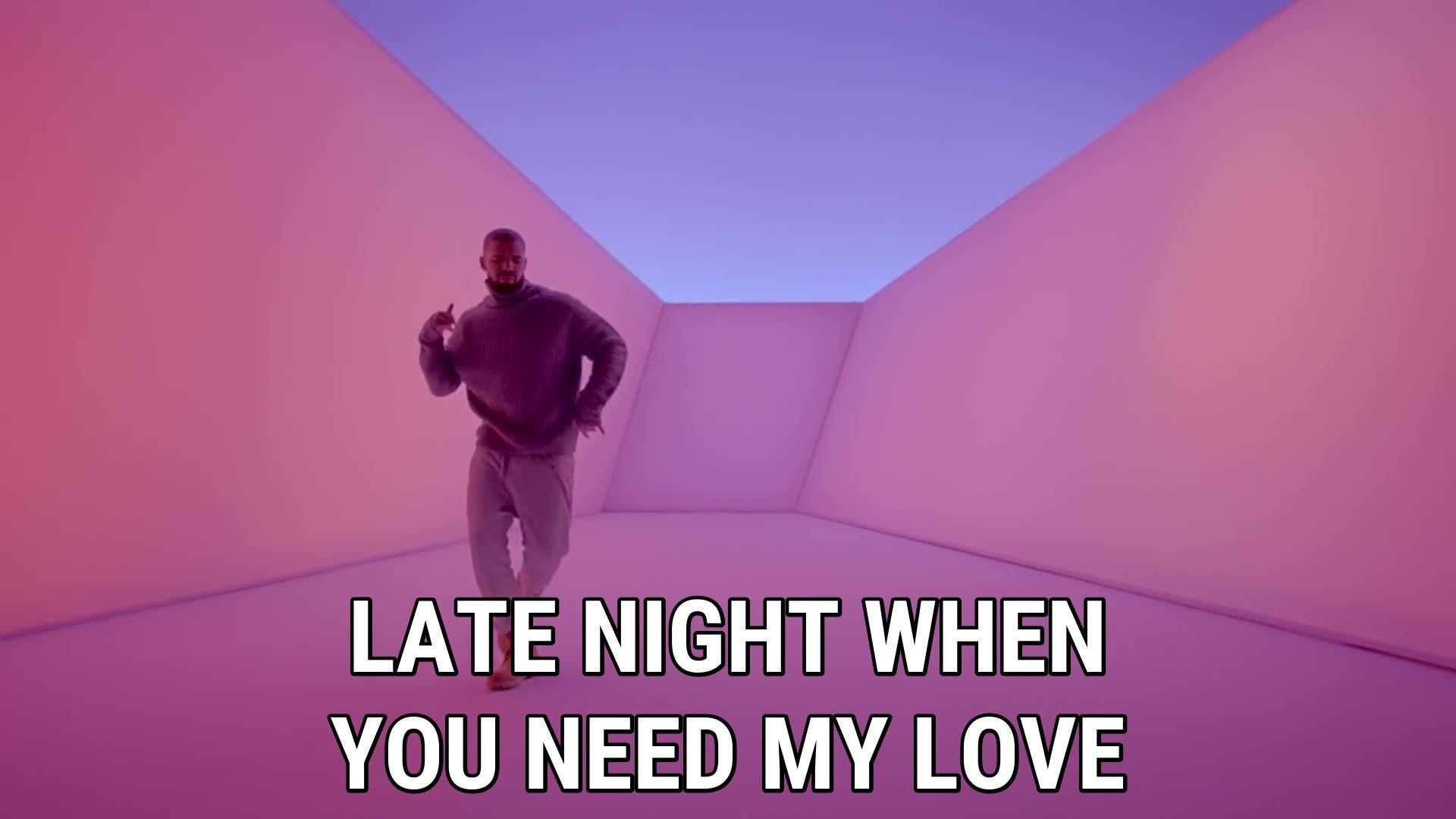 Hotline BLING Drake Wallpapers - Top Free Hotline BLING Drake ...