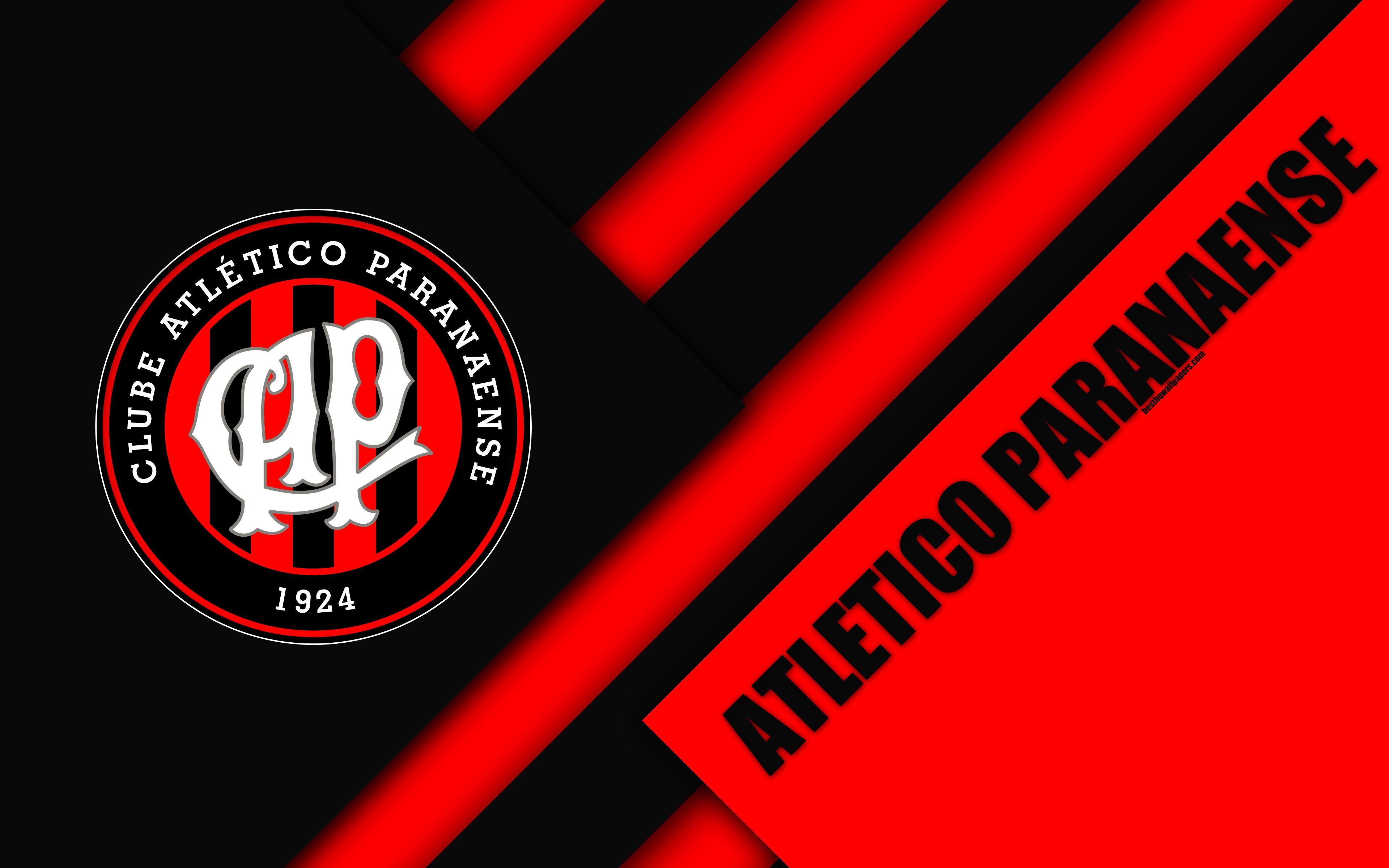 Club Athletico Paranaense Wallpapers - Top Free Club Athletico ...