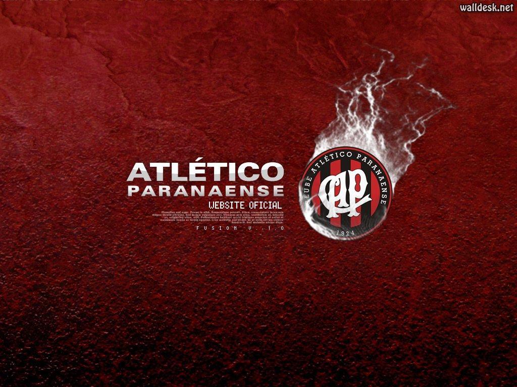 Club Athletico Paranaense Wallpapers - Top Free Club Athletico ...