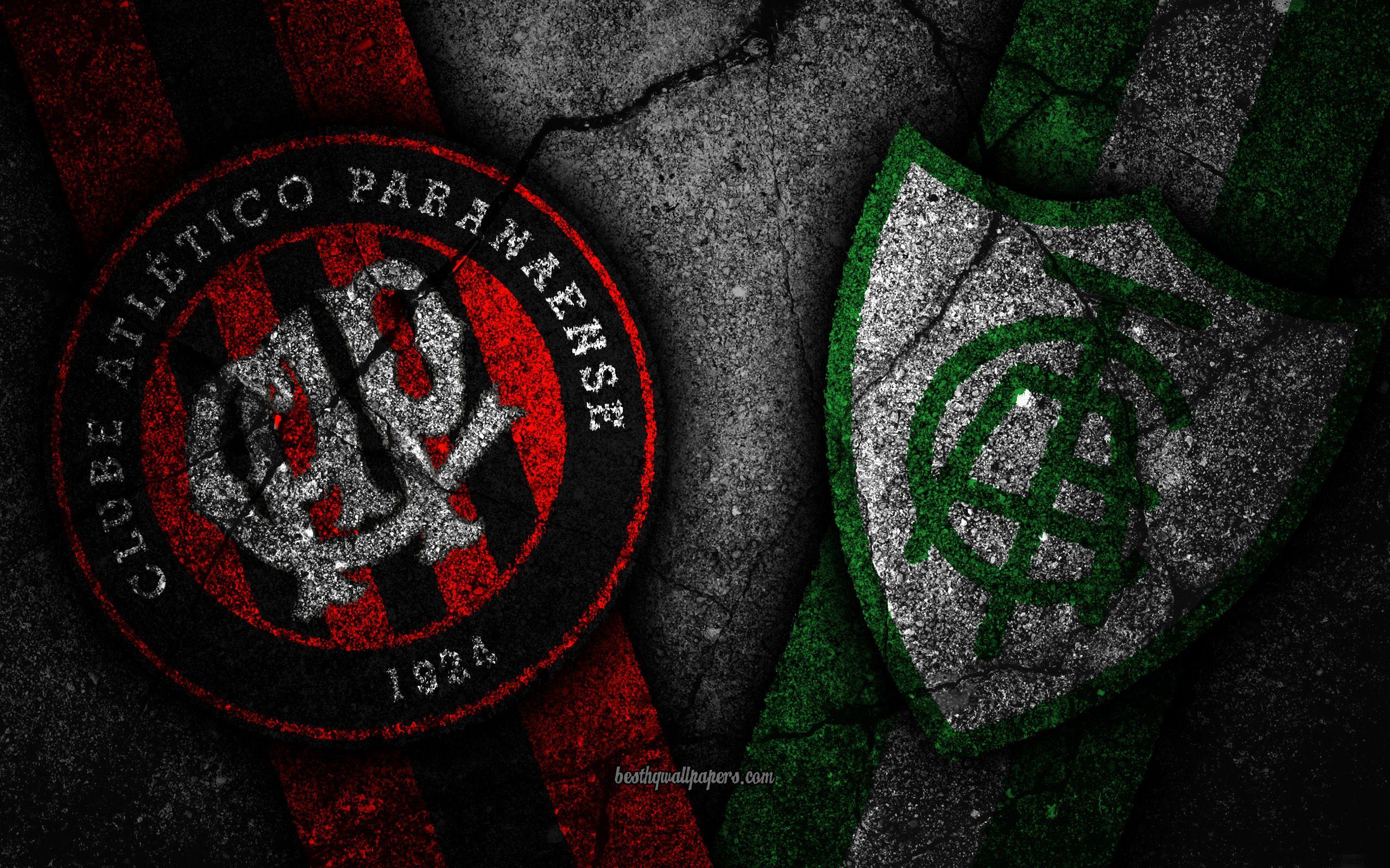 Club Athletico Paranaense Wallpapers - Top Free Club Athletico ...
