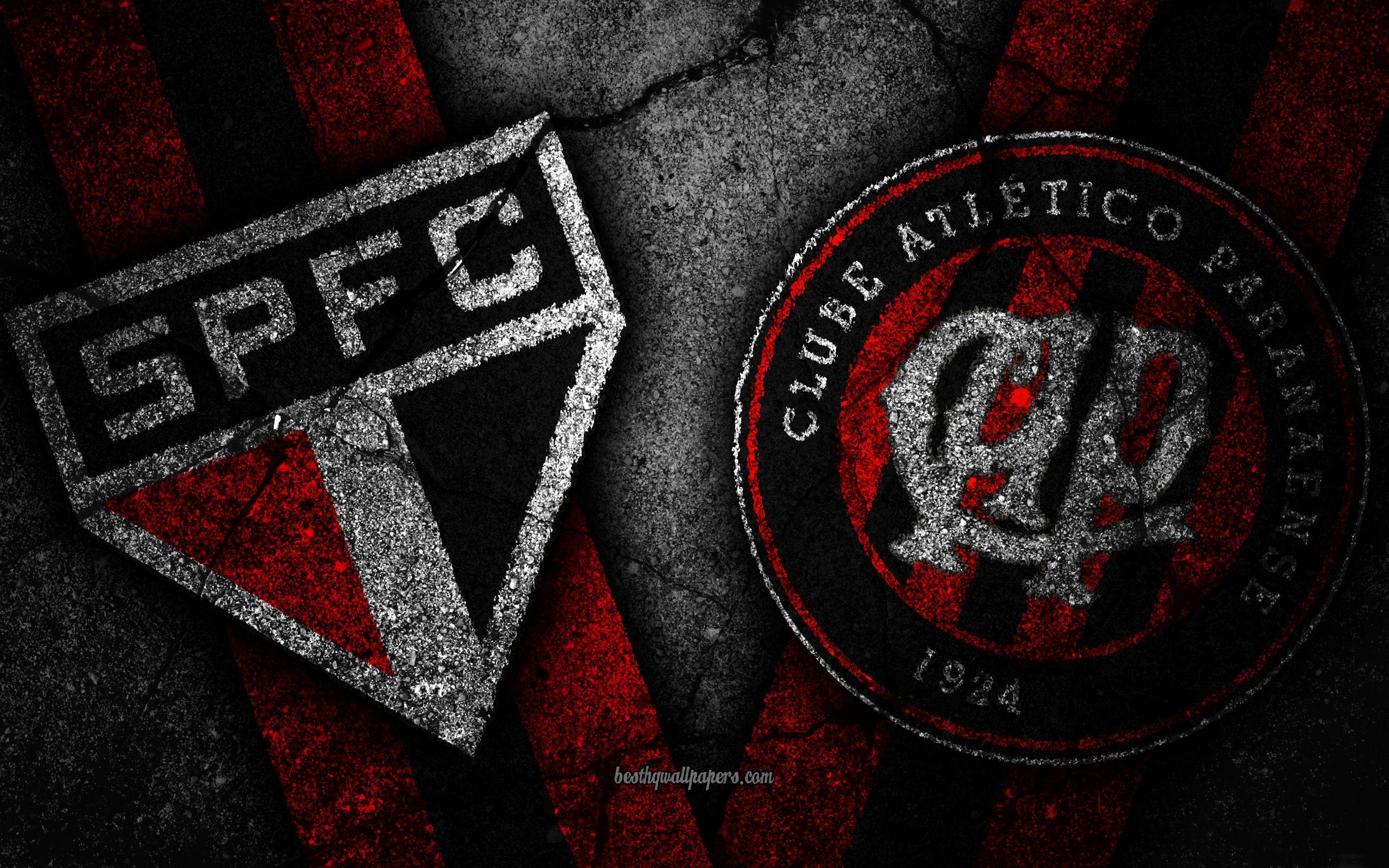 Club Athletico Paranaense Wallpapers - Top Free Club Athletico ...