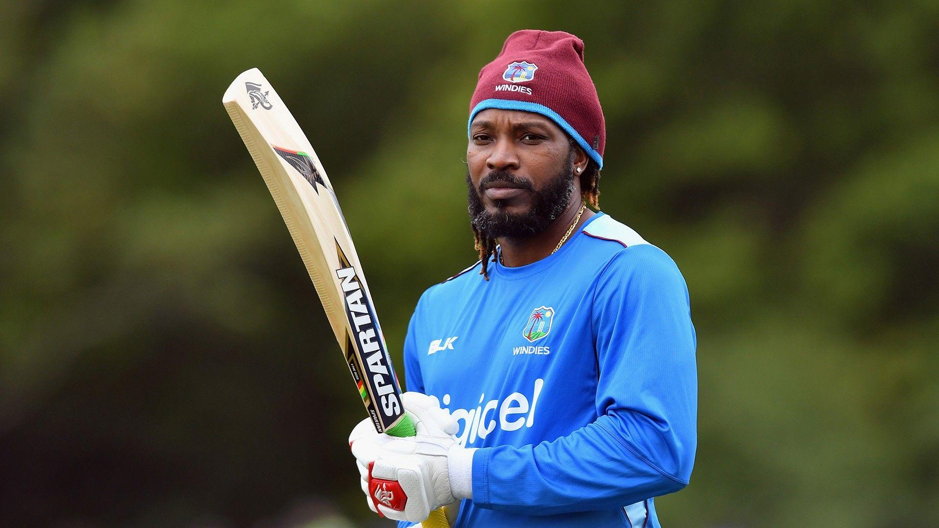 Chris Gayle Wallpapers - Top Free Chris Gayle Backgrounds - WallpaperAccess