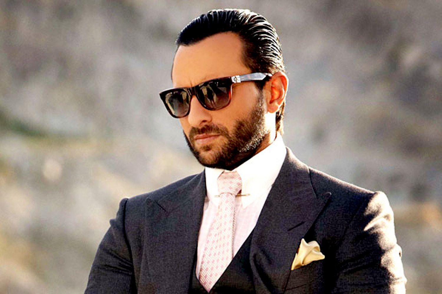 Saif Ali Khan Wallpapers - Top Free Saif Ali Khan Backgrounds ...