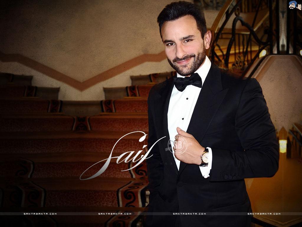 Saif Ali Khan Wallpapers - Top Free Saif Ali Khan Backgrounds ...