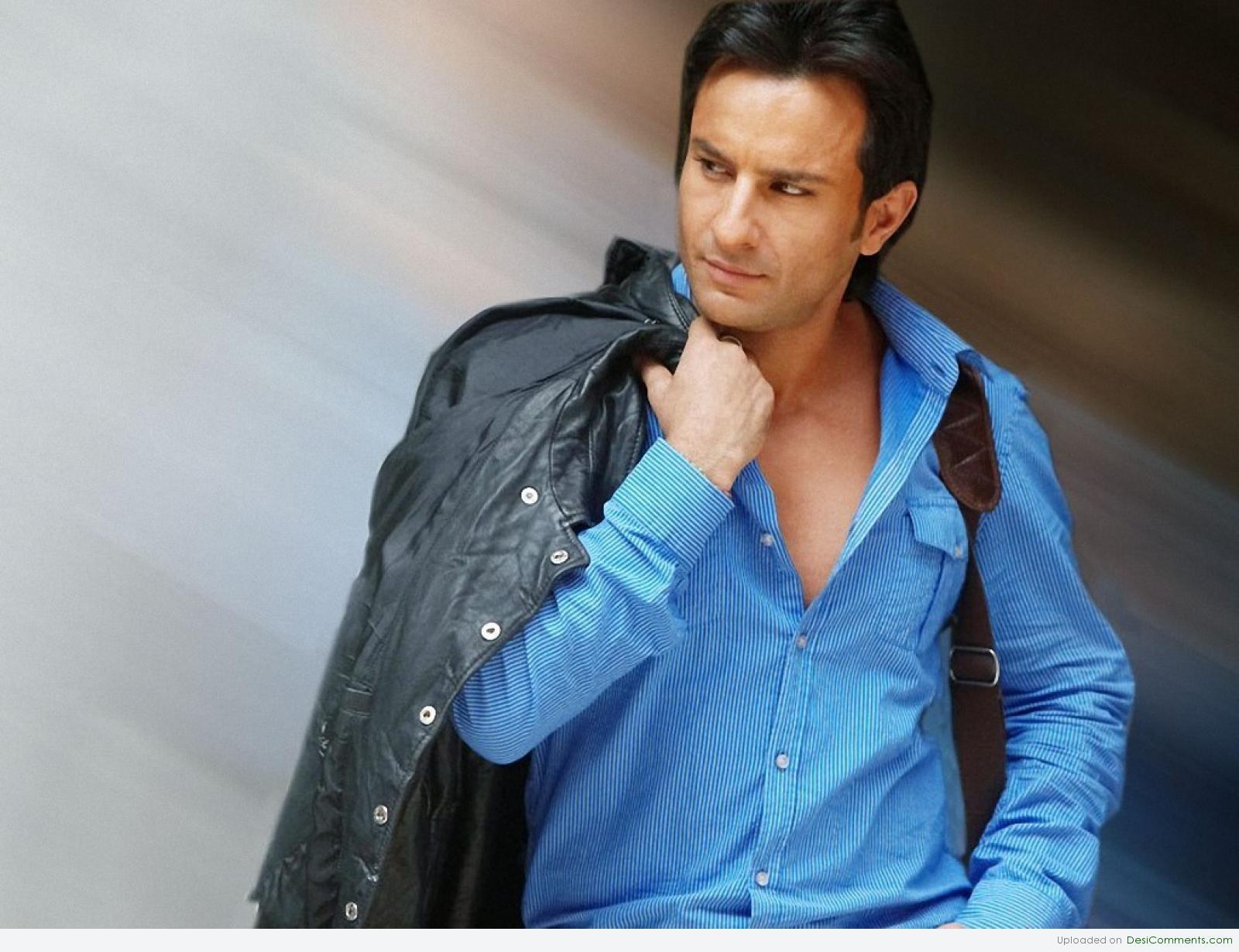 Saif Ali Khan Wallpapers - Top Free Saif Ali Khan Backgrounds ...