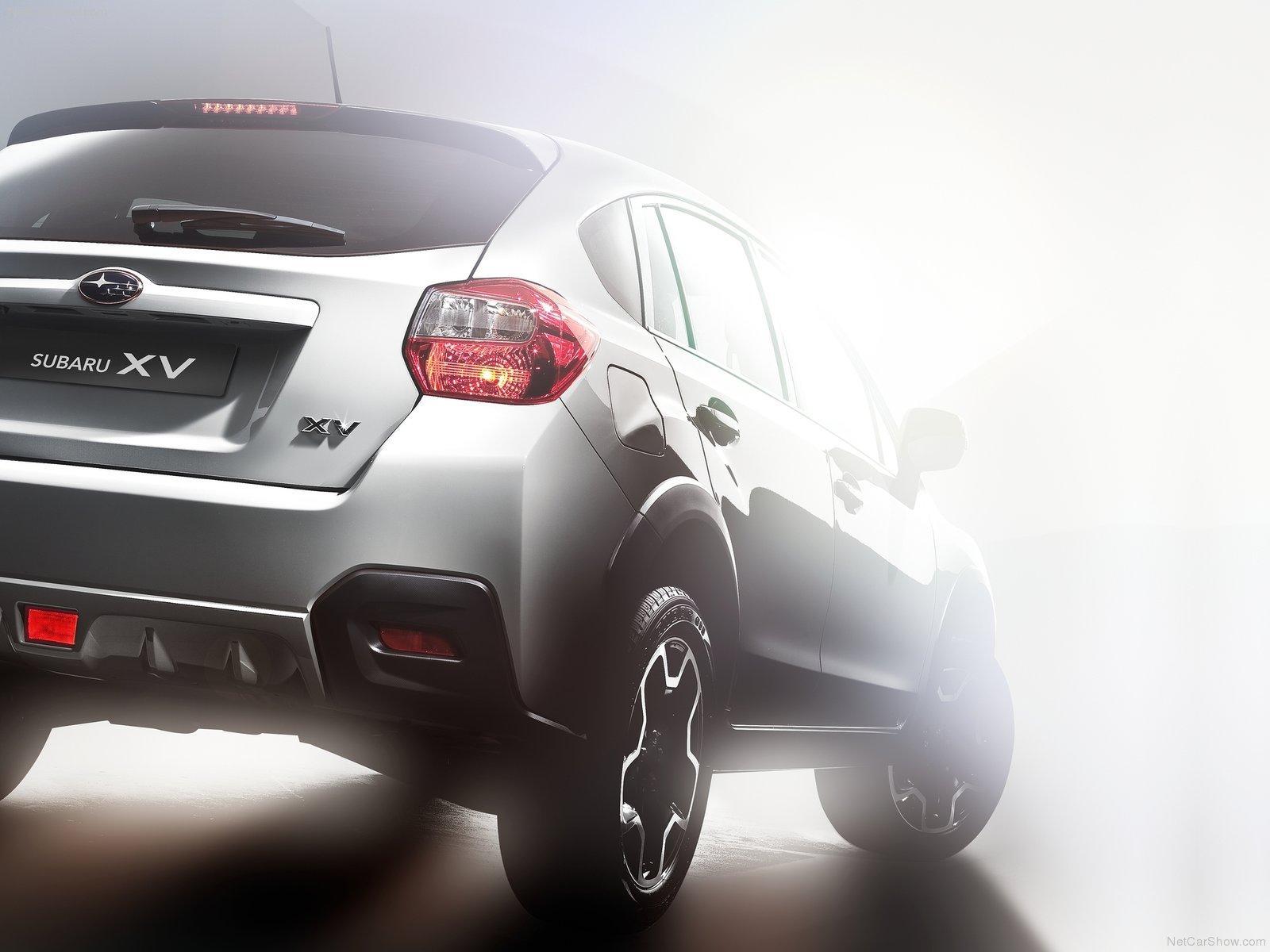 Subaru XV Wallpapers - Top Free Subaru XV Backgrounds - WallpaperAccess