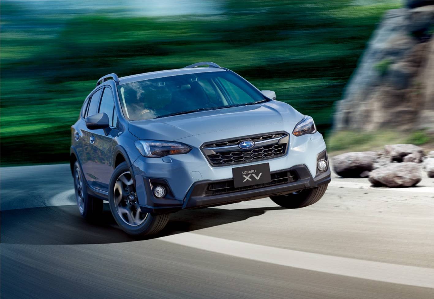 Subaru XV Wallpapers - Top Free Subaru XV Backgrounds - WallpaperAccess