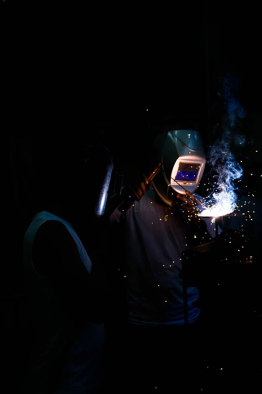 Welder Wallpapers - Top Free Welder Backgrounds - WallpaperAccess