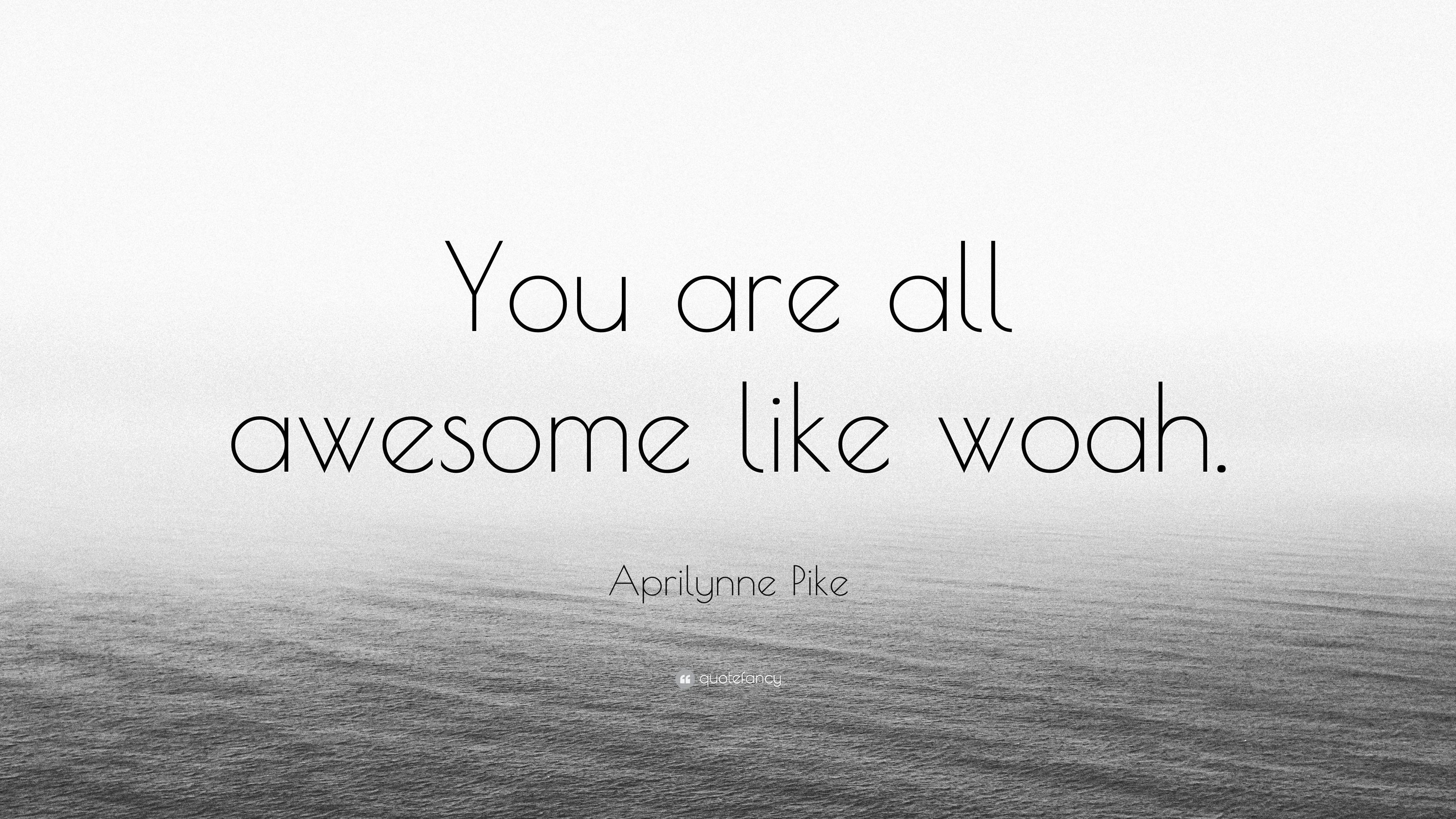 Woah Wallpapers - Top Free Woah Backgrounds - WallpaperAccess