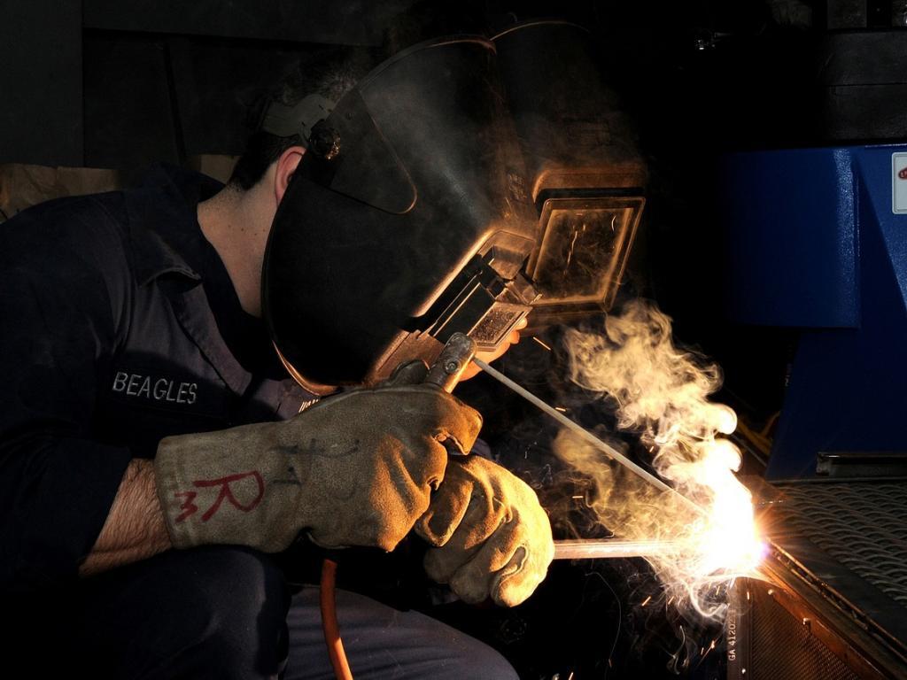 Welder Wallpapers - Top Free Welder Backgrounds - WallpaperAccess