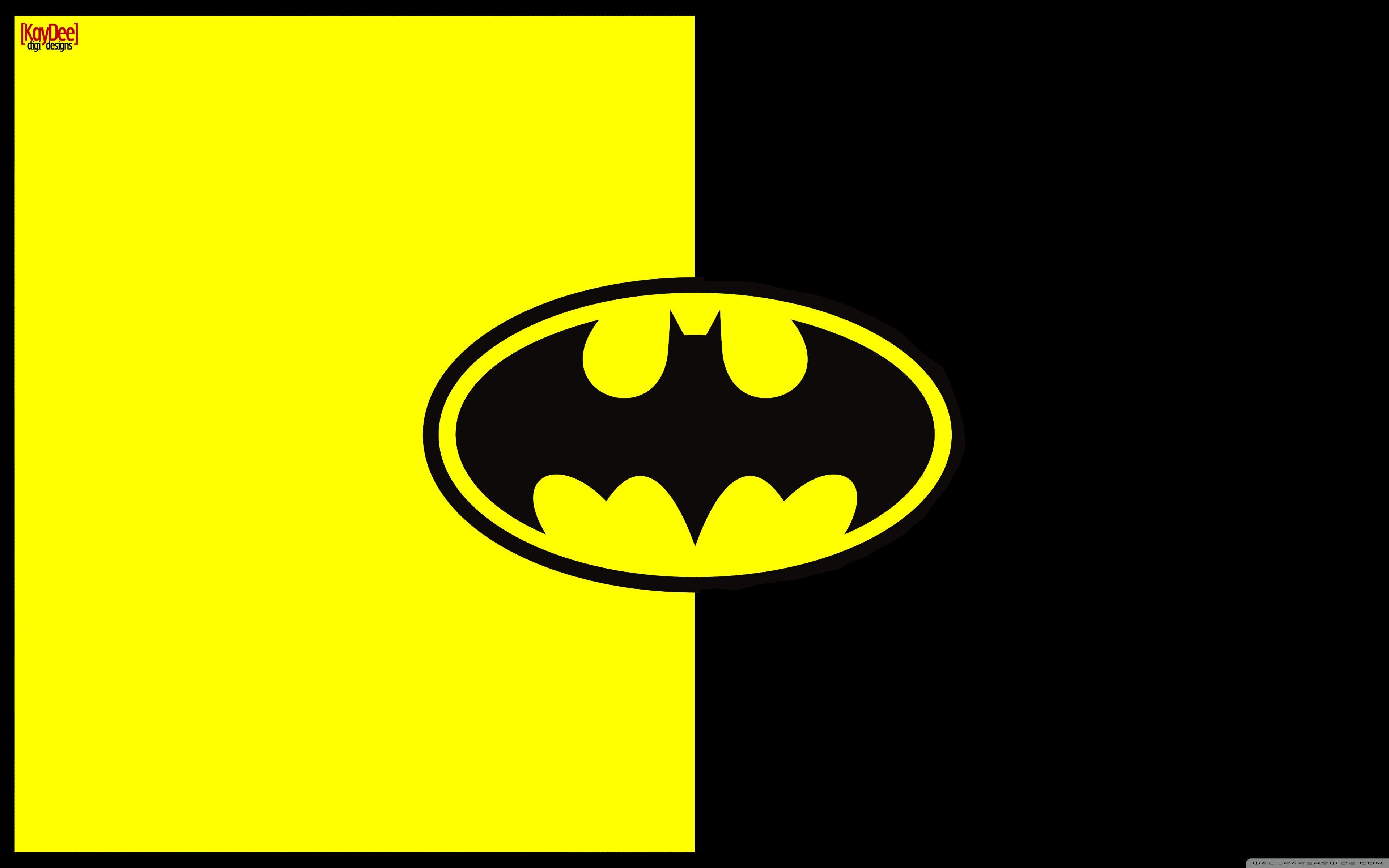 Batman Symbol Desktop Wallpapers - Top Free Batman Symbol Desktop ...