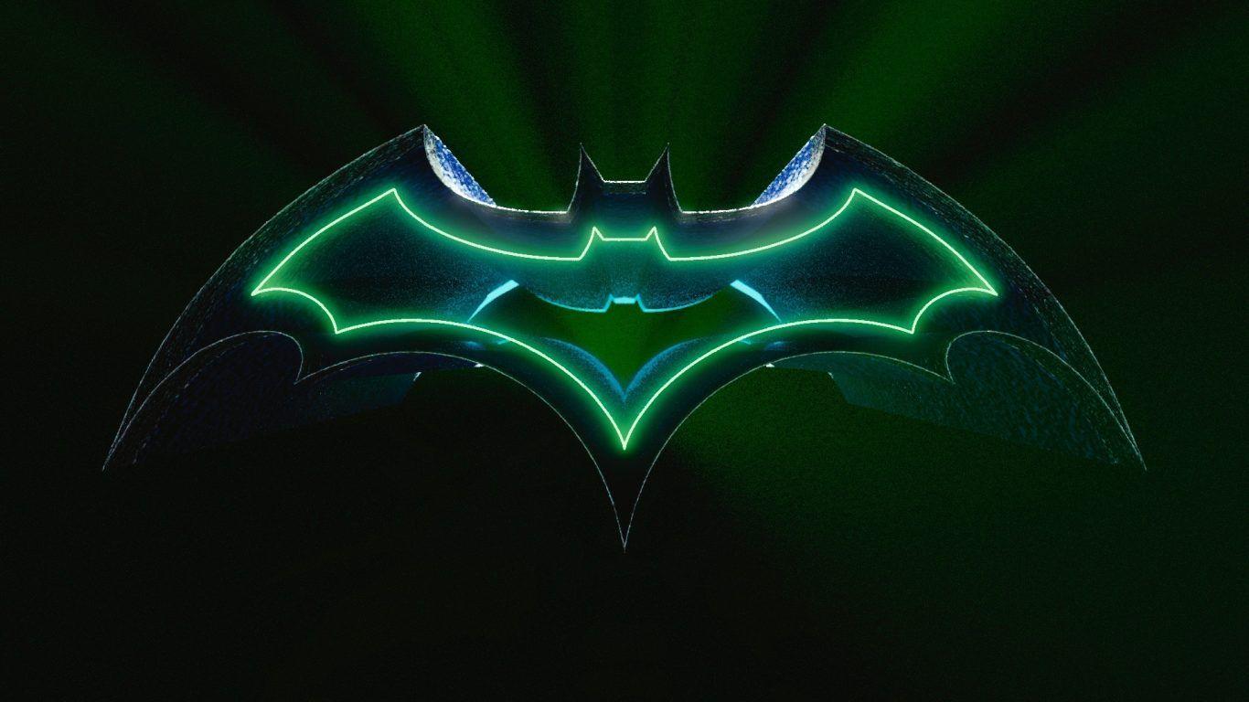 Batman Symbol Desktop Wallpapers - Top Free Batman Symbol Desktop ...