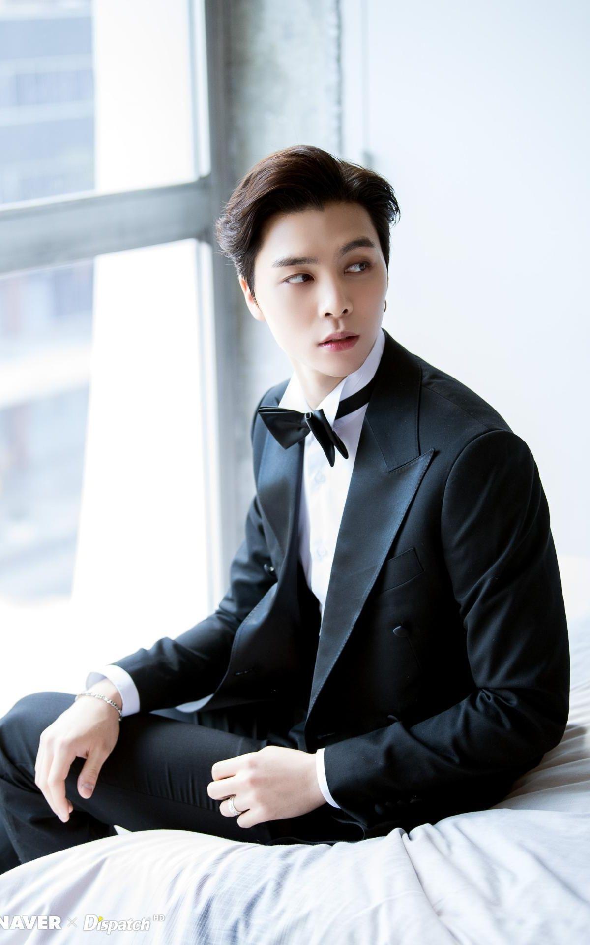 Johnny Seo Wallpapers - Top Free Johnny Seo Backgrounds - WallpaperAccess