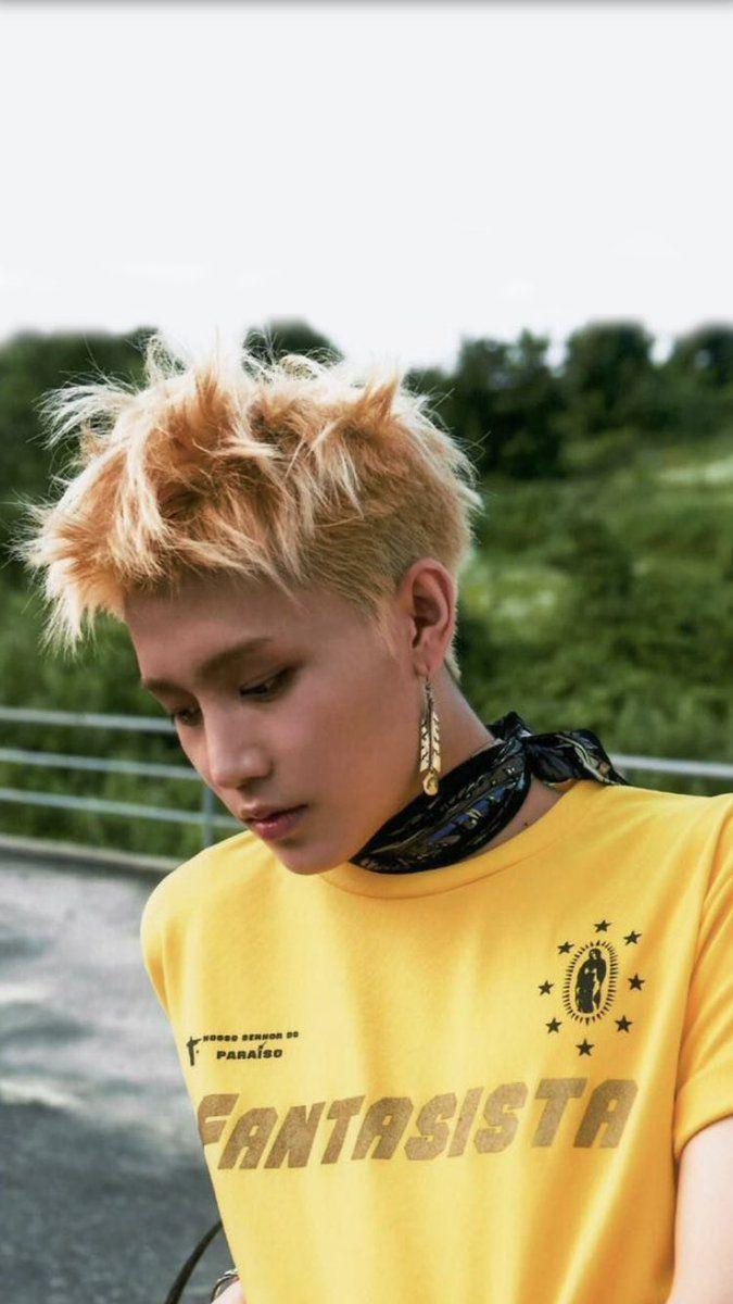 Johnny Seo Wallpapers - Top Free Johnny Seo Backgrounds - WallpaperAccess