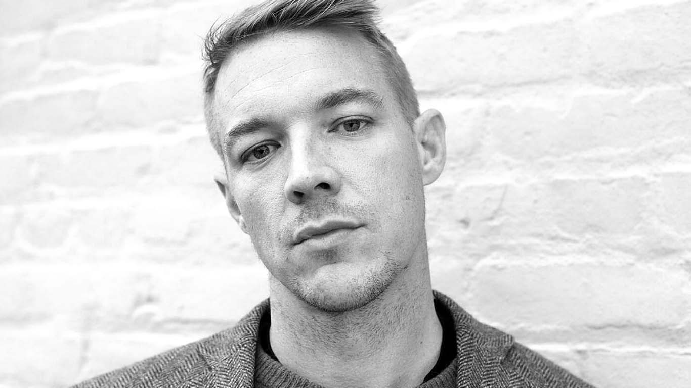 Diplo Wallpapers - Top Free Diplo Backgrounds - WallpaperAccess