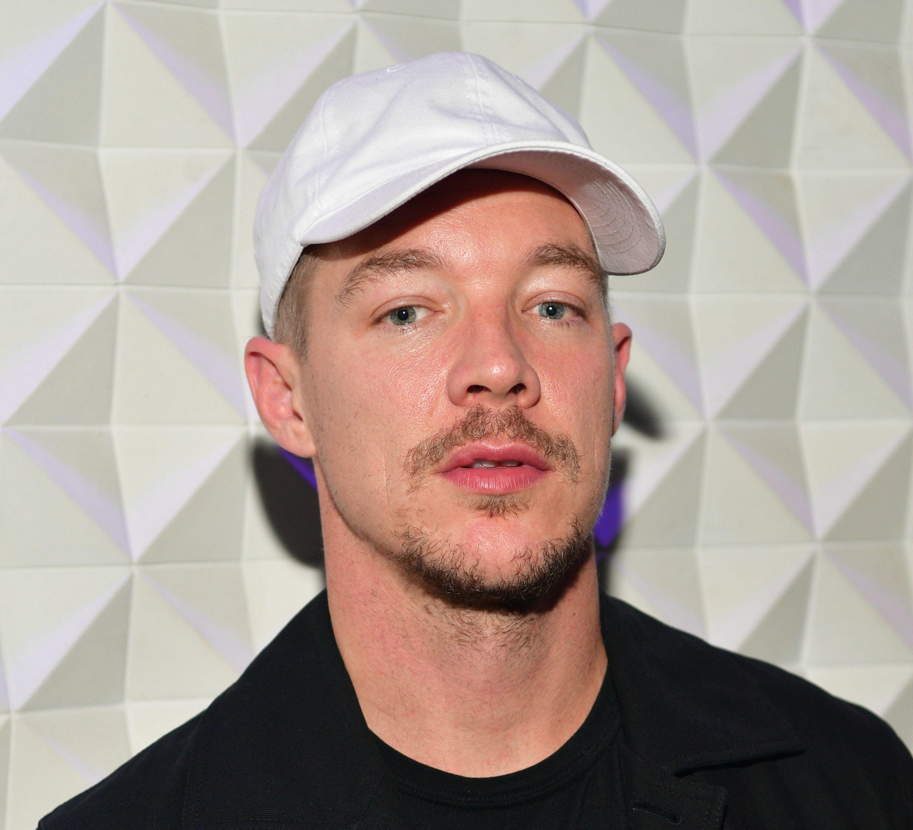 Diplo Wallpapers - Top Free Diplo Backgrounds - WallpaperAccess