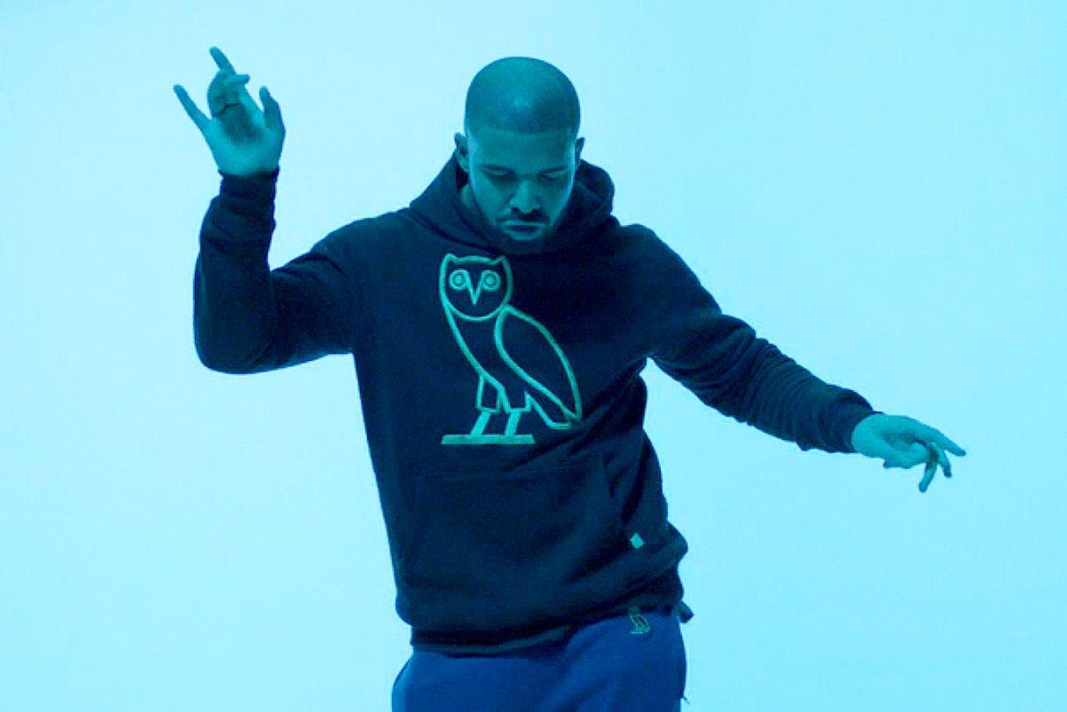 Hotline BLING Drake Wallpapers - Top Free Hotline BLING Drake ...