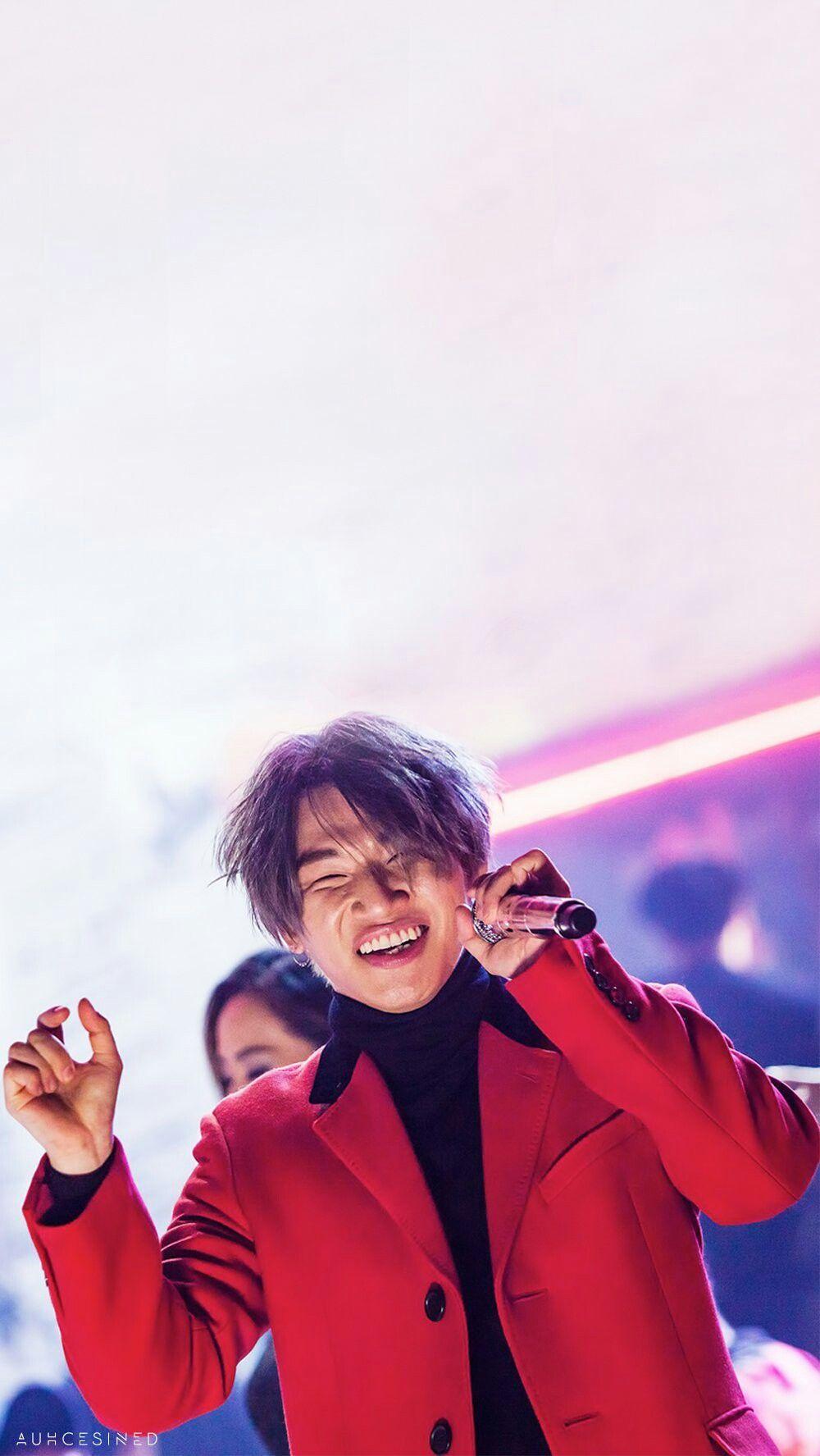 Daesung Wallpapers - Top Free Daesung Backgrounds - WallpaperAccess