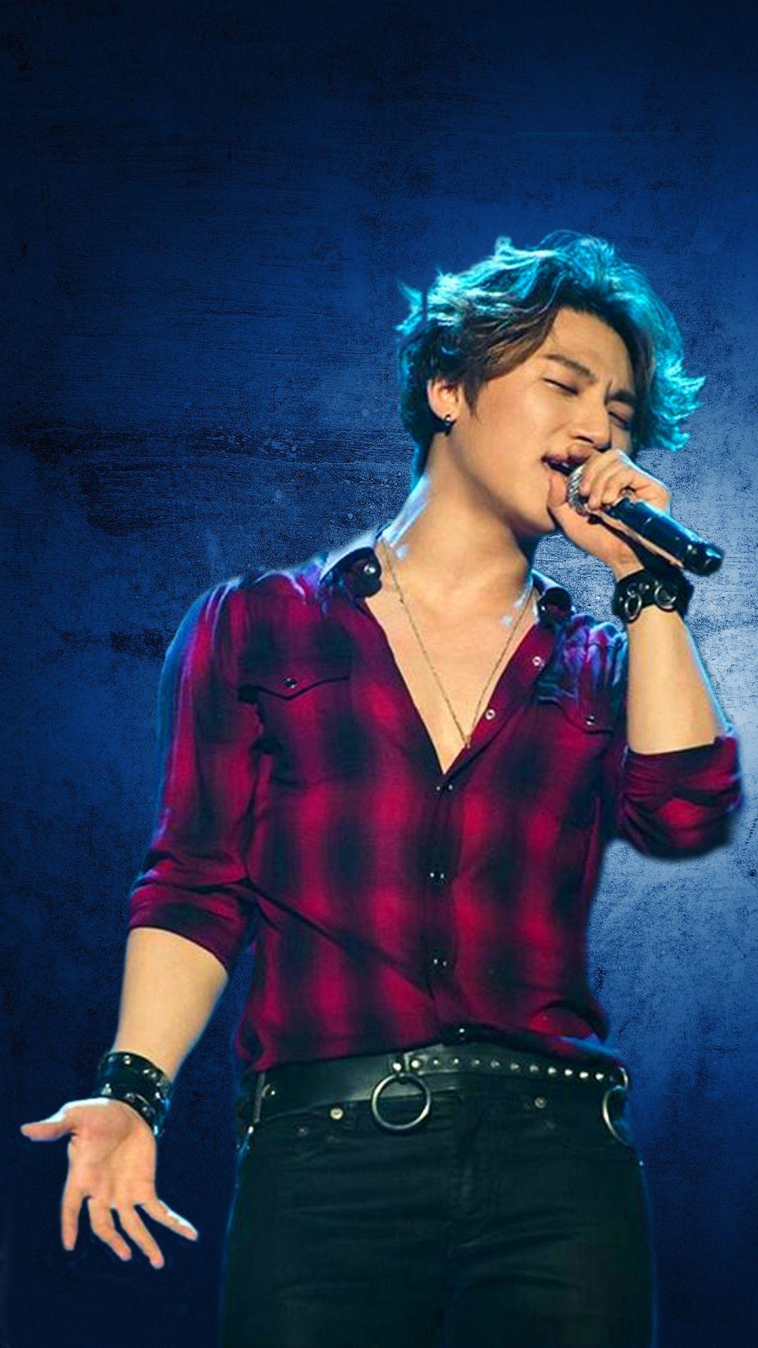 Daesung Wallpapers - Top Free Daesung Backgrounds - WallpaperAccess