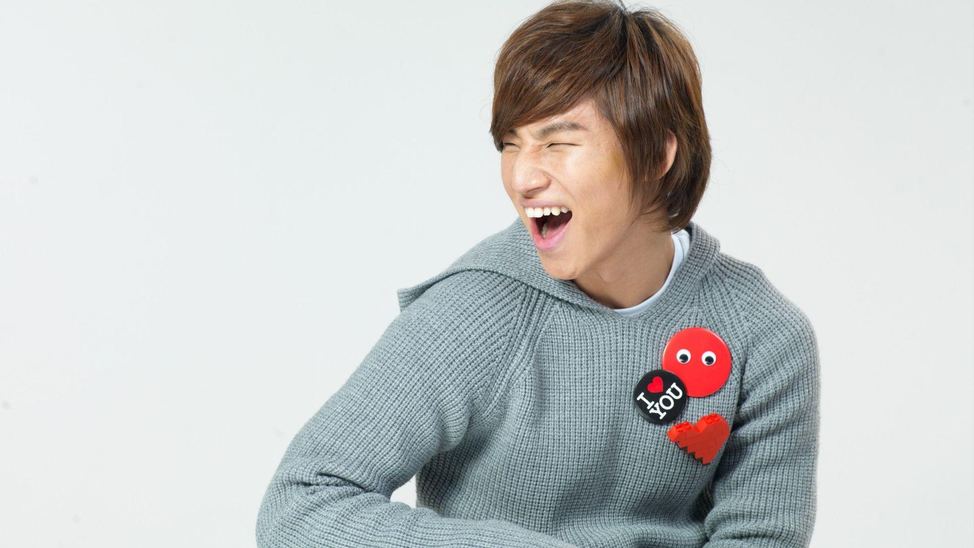 Daesung Wallpapers - Top Free Daesung Backgrounds - WallpaperAccess