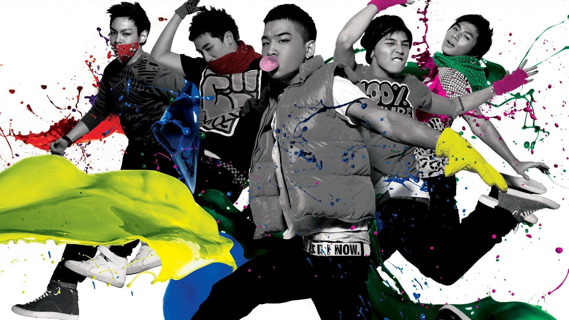 Daesung Wallpapers - Top Free Daesung Backgrounds - WallpaperAccess