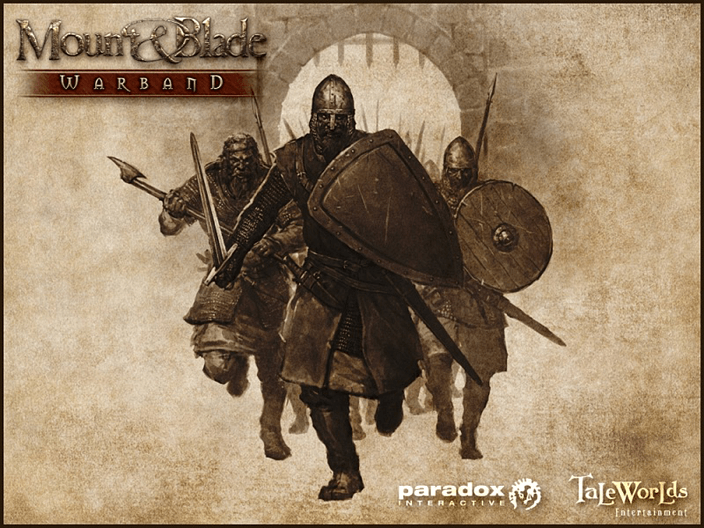 Mount And Blade: Warband Wallpapers - Top Free Mount And Blade: Warband ...