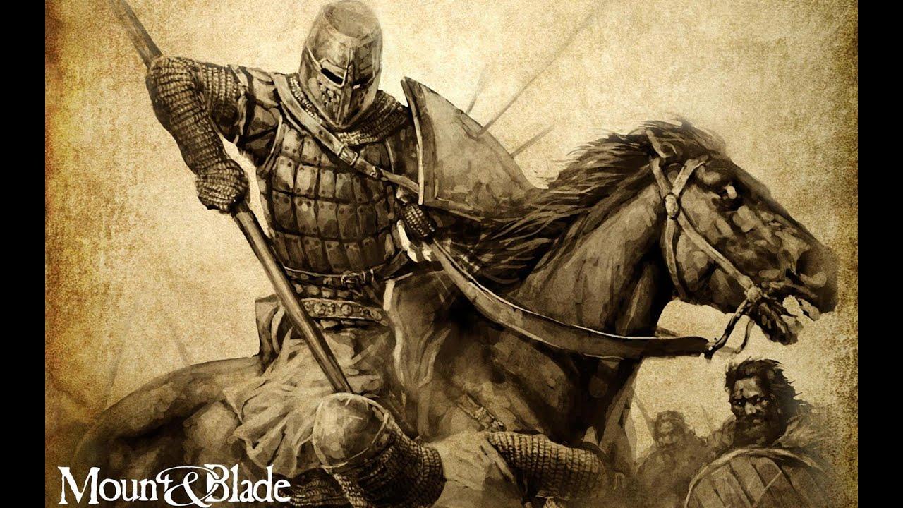 Mount And Blade: Warband Wallpapers - Top Free Mount And Blade: Warband ...