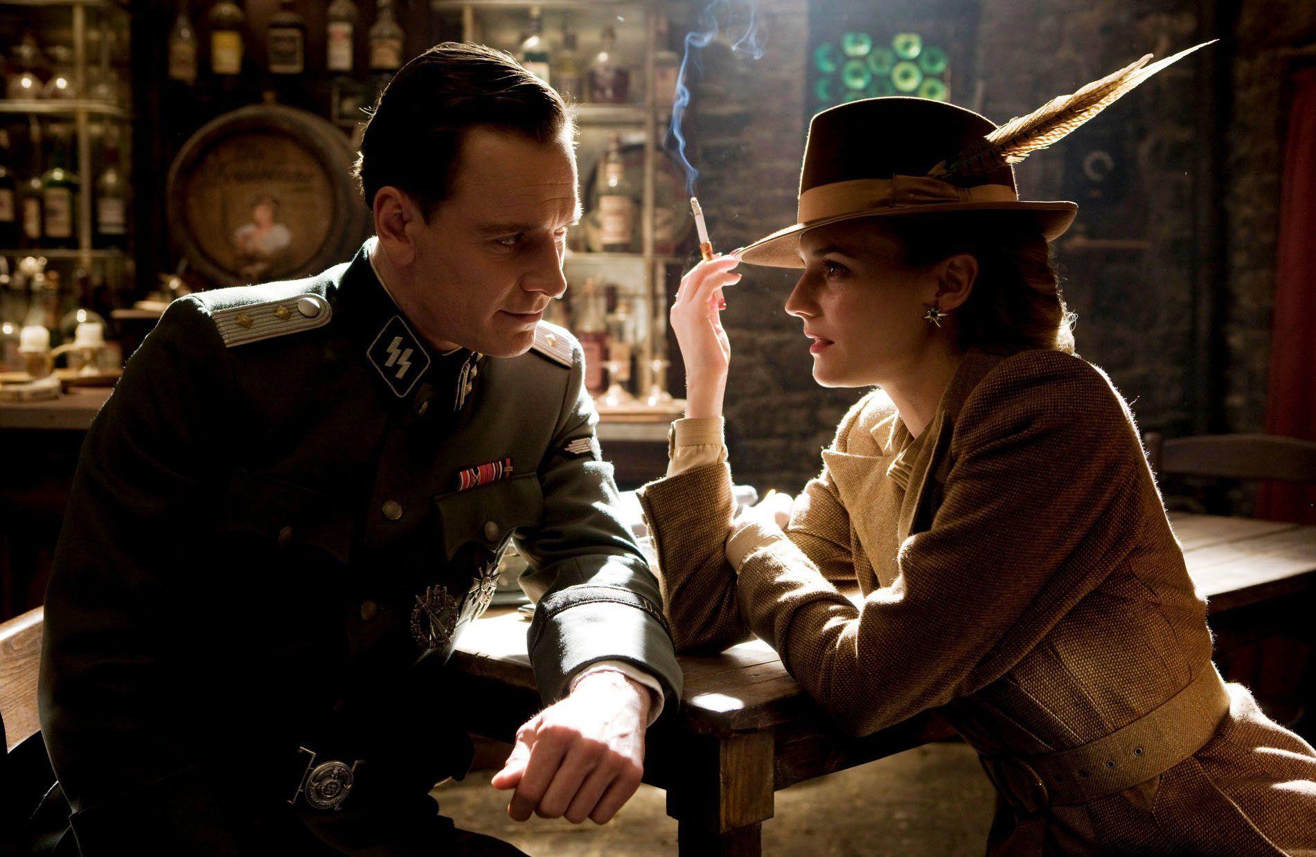 Inglourious Basterds Desktop Wallpapers - Top Free Inglourious Basterds ...