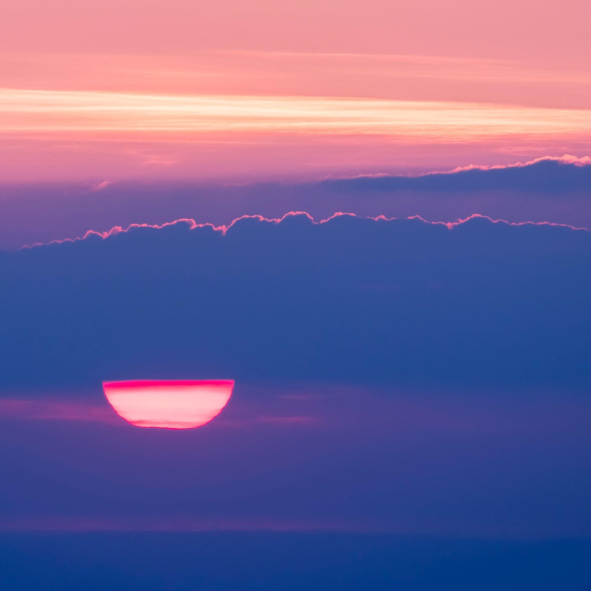 Setting Sun Wallpapers - Top Free Setting Sun Backgrounds - WallpaperAccess