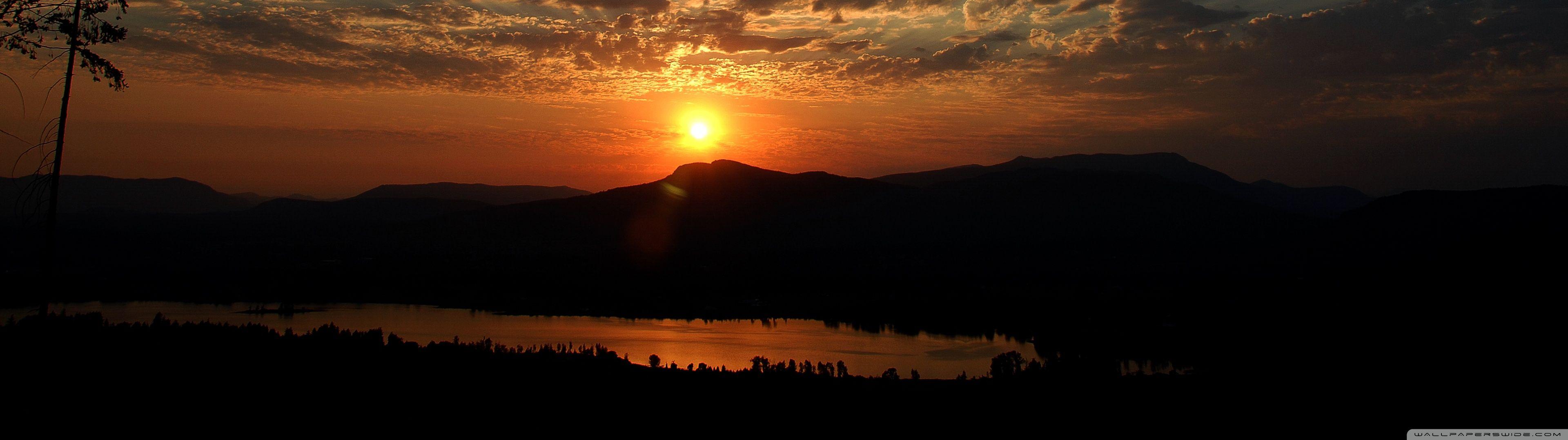 Setting Sun Wallpapers - Top Free Setting Sun Backgrounds - WallpaperAccess