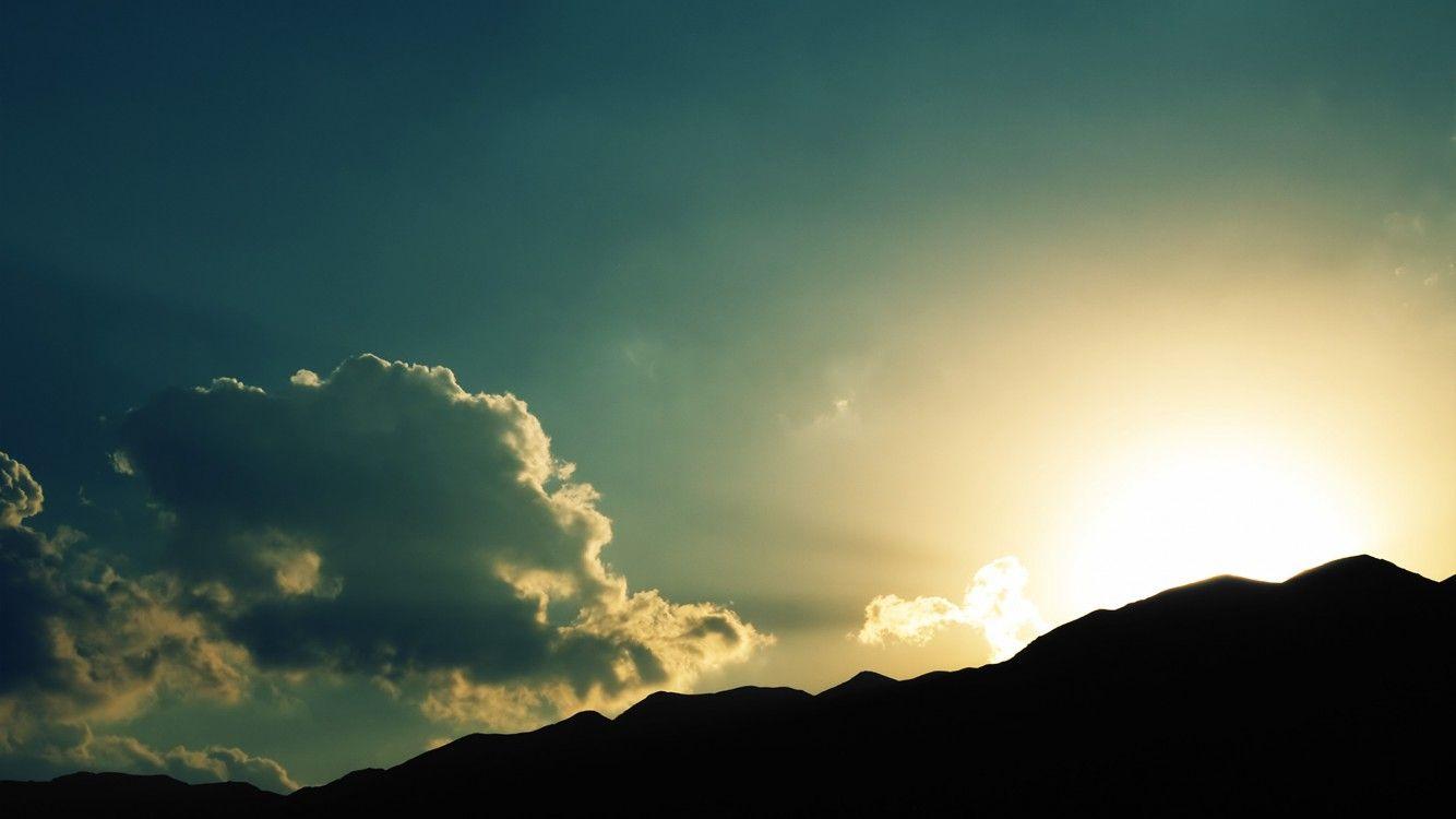 Setting Sun Wallpapers - Top Free Setting Sun Backgrounds - WallpaperAccess