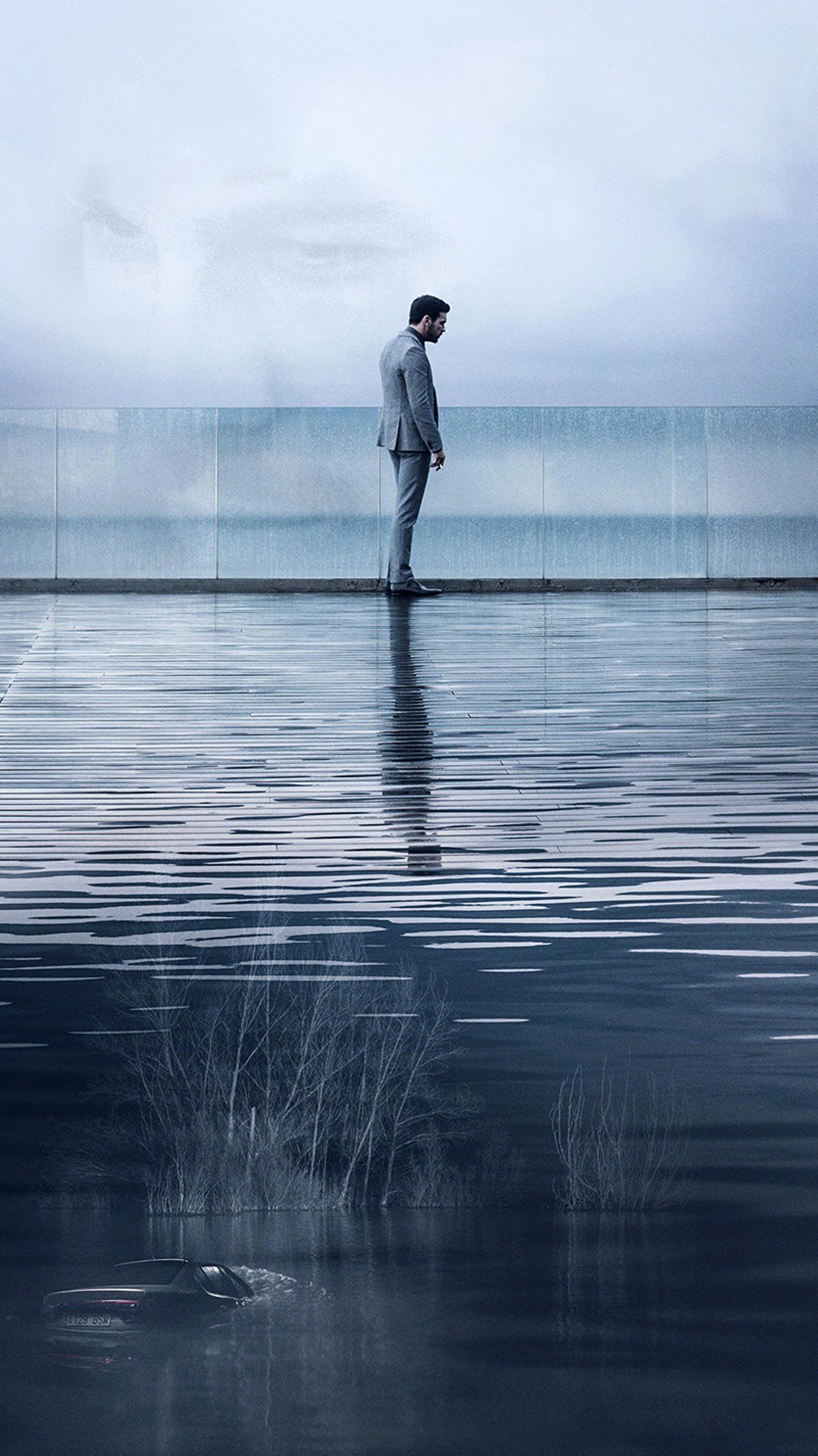 The Invisible Man Wallpapers - Top Free The Invisible Man Backgrounds ...